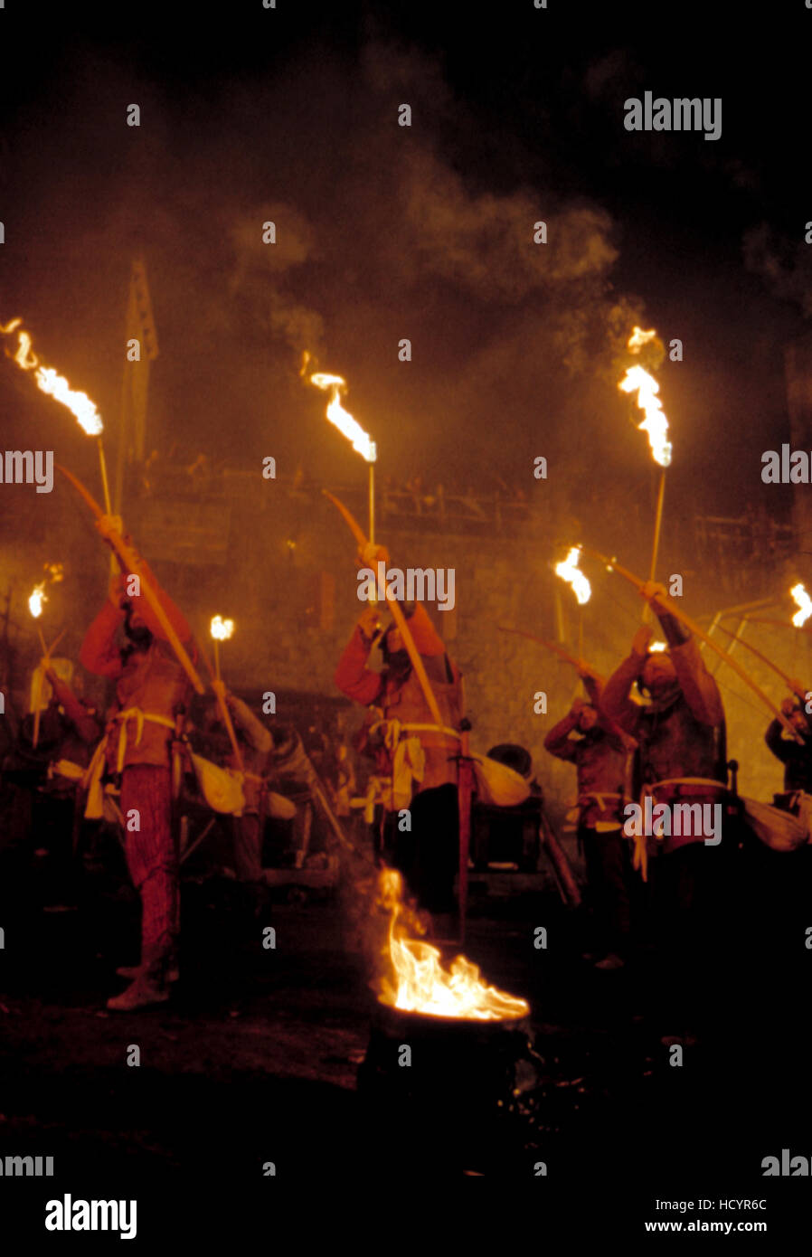 TIMELINE, 2003, (c) Paramount/courtesy Everett Collection Stock Photo ...