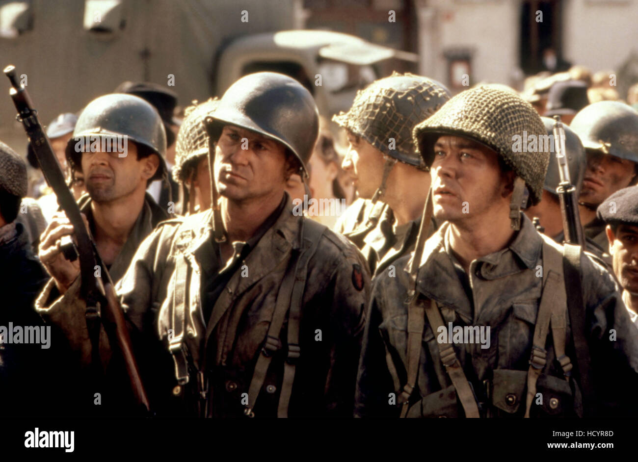 A TIME OF DESTINY, William Hurt, Timothy Hutton, 1988, (c)Columbia ...