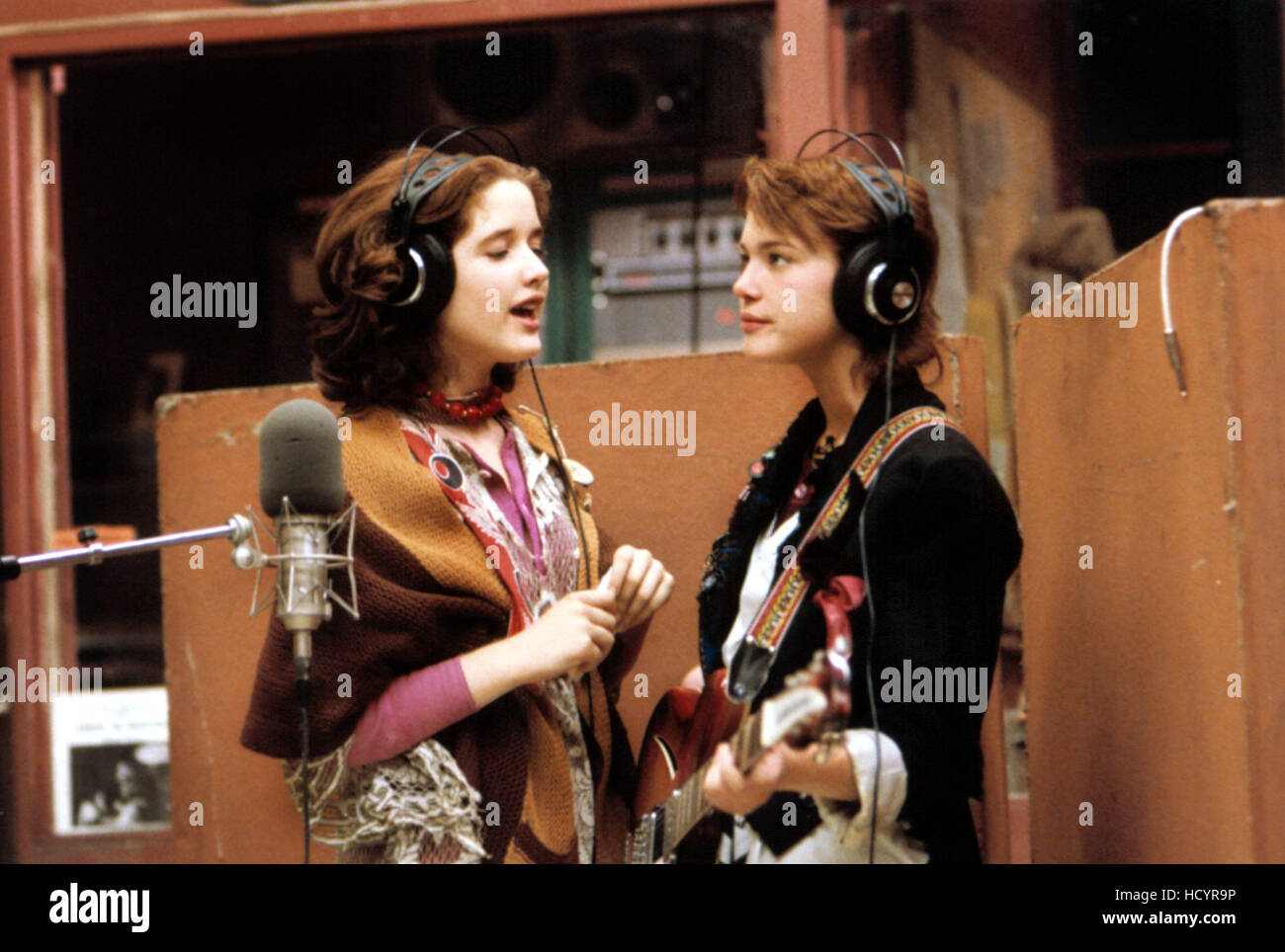 TIMES SQUARE, Trini Alvarado, Robin Johnson, 1980, © Associated Film ...