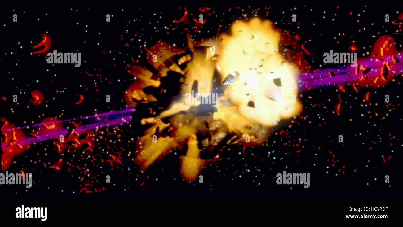 TITAN A.E., 2000, TM and Copyright ©20th Century Fox Film Corp. All ...