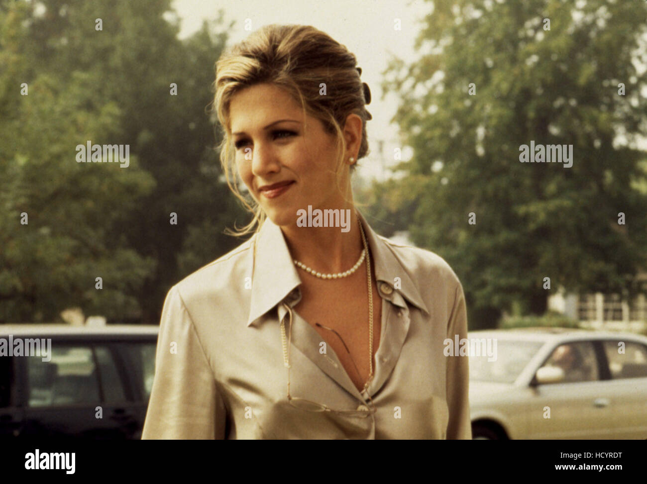 'TIL THERE WAS YOU, Jennifer Aniston, 1997 Stock Photo - Alamy