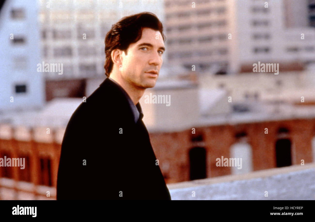 'TIL THERE WAS YOU, Dylan McDermott, 1997, (c)Paramount/courtesy ...
