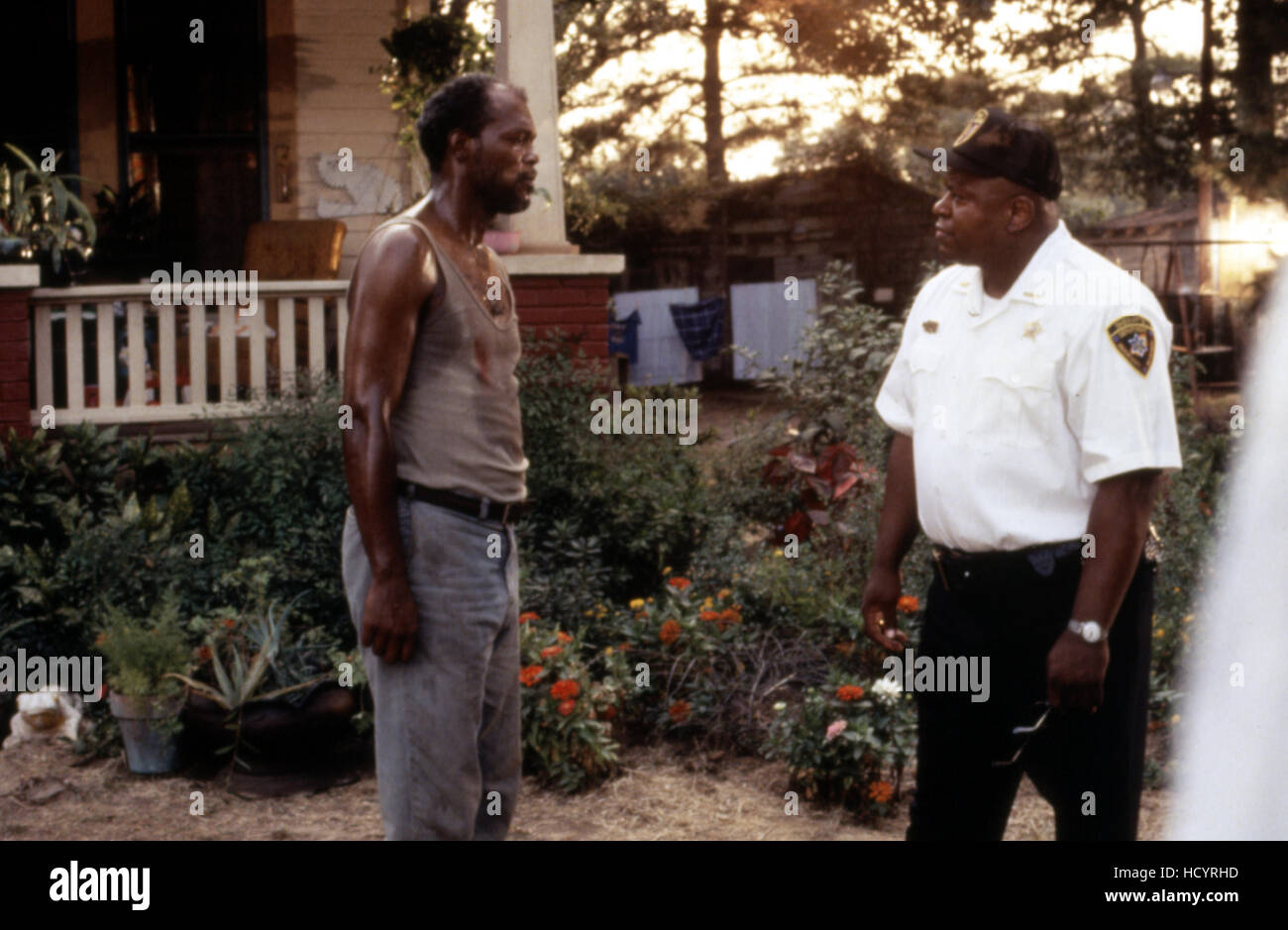 A TIME TO KILL, Samuel L. Jackson, Charles S. Dutton, 1996, (c)Warner ...