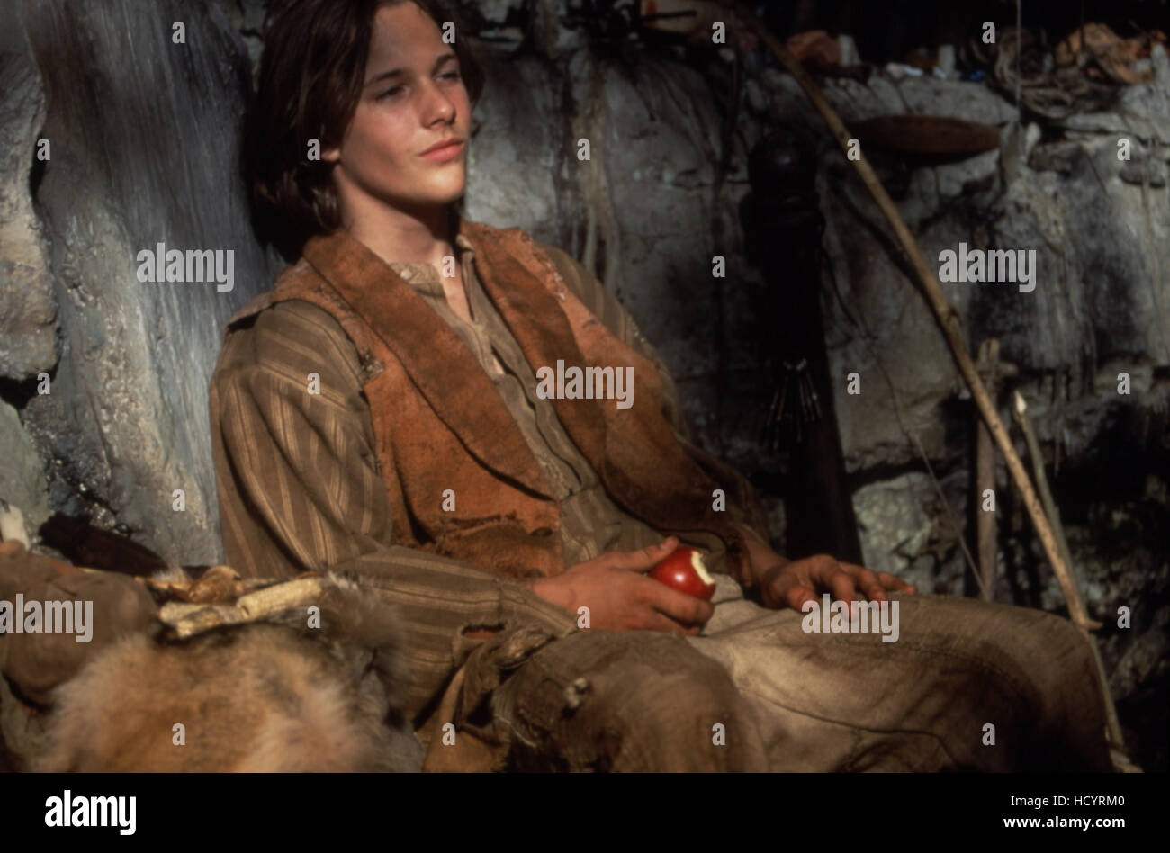 TOM AND HUCK, Brad Renfro, 1995, (c)Buena Vista Pictures/courtesy ...