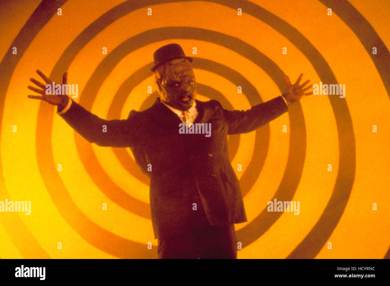 TOXIC AVENGER Part III, John Altamura, 1989. (c)Troma Films/ Courtesy ...