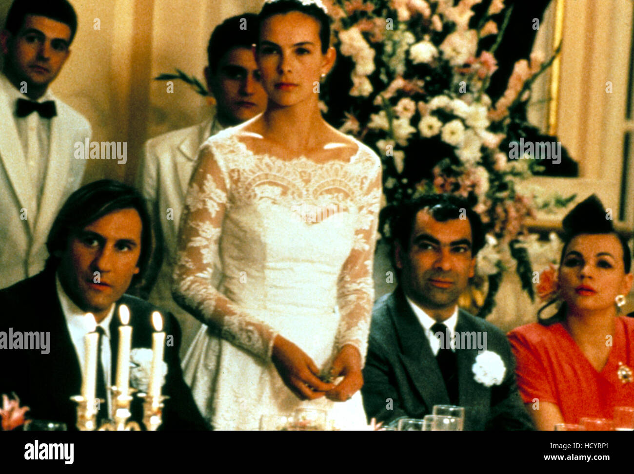 TOO BEAUTIFUL FOR YOU, (aka Trop Belle Pour Toi1), Gerard Depardieu ...