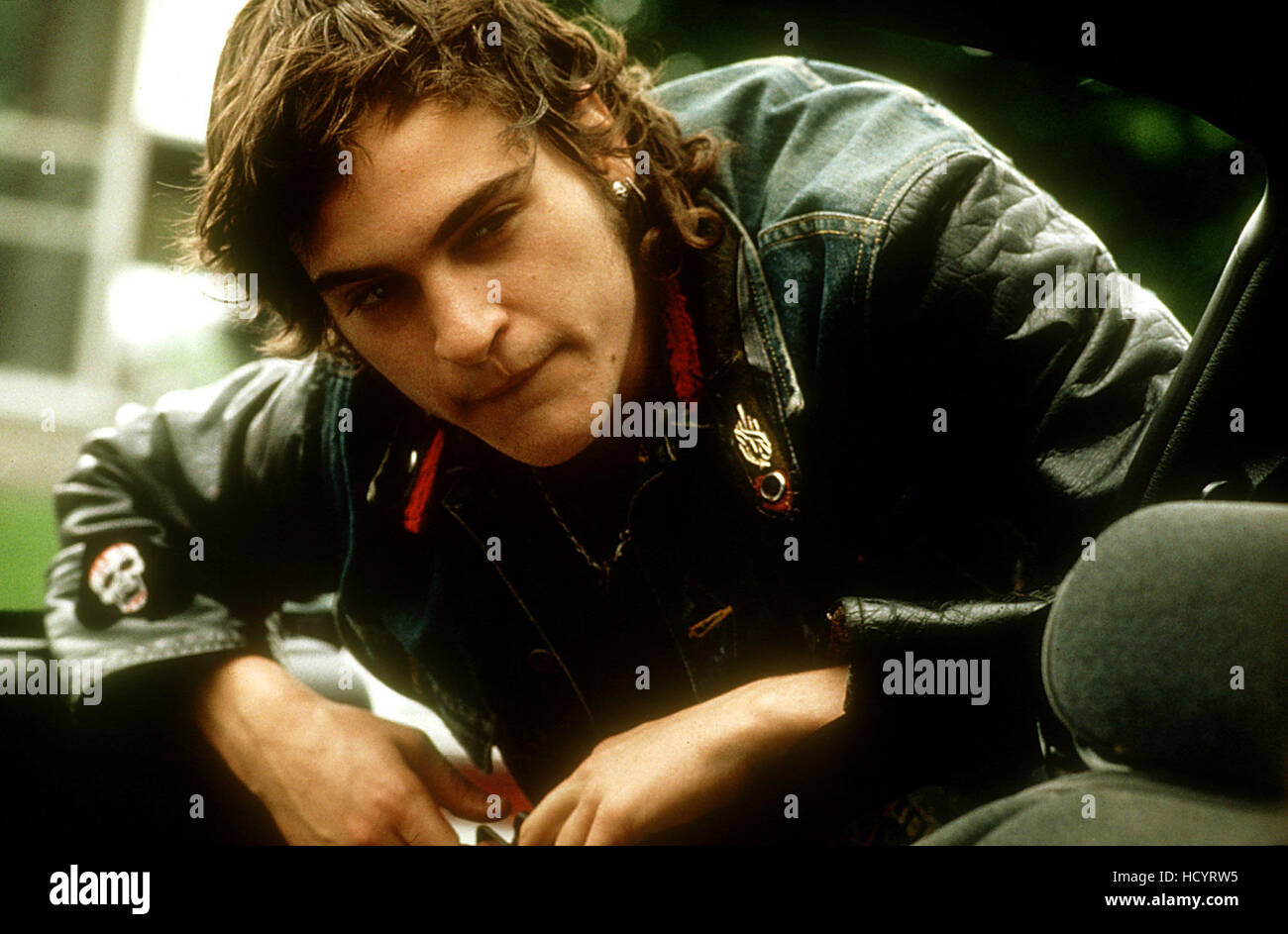 TO DIE FOR, Joaquin Phoenix, 1995 Stock Photo - Alamy