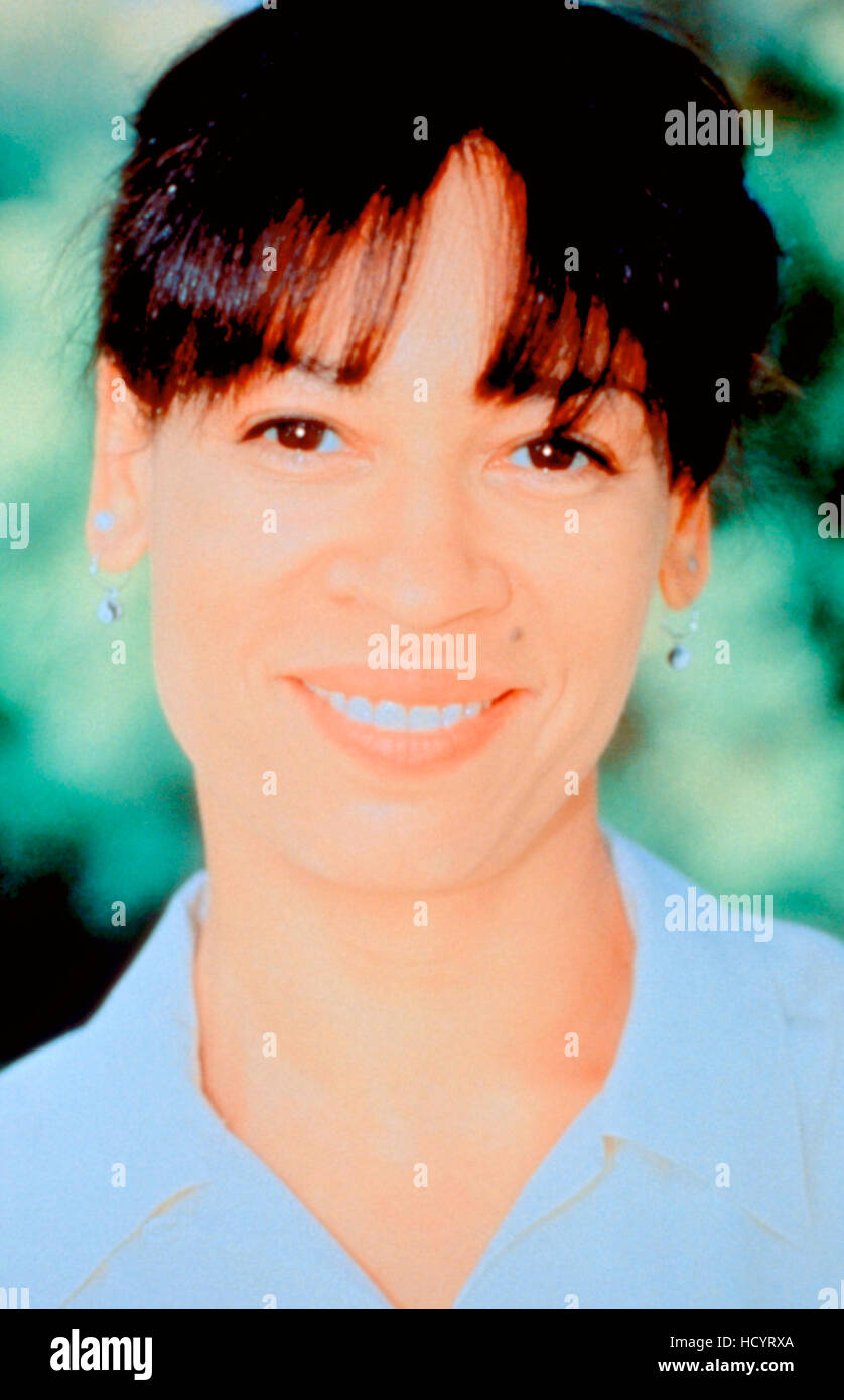 TOP DOG, Michelle Lamar Richards, 1995.©Live Entertainment/courtesy ...