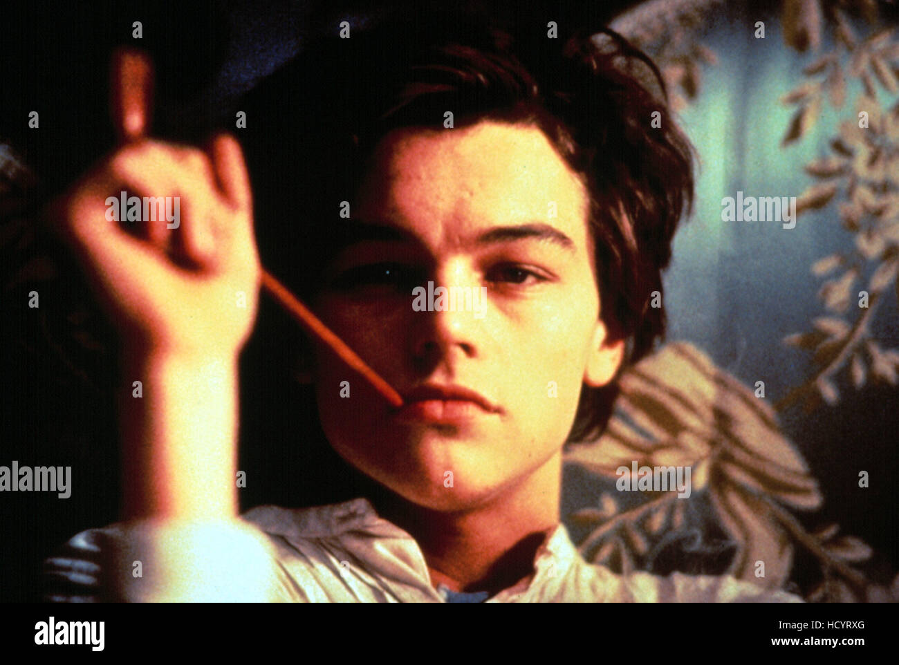 TOTAL ECLIPSE, Leonardo Di Caprio, 1995, (c) Fine Line Features ...