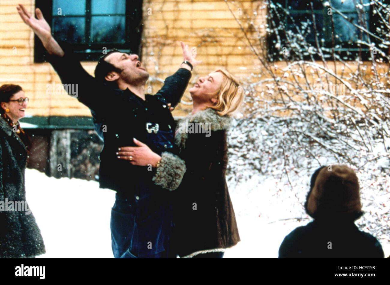 TOGETHER, Michael Nyqvist, Lisa Lindgren, 2001 Stock Photo - Alamy