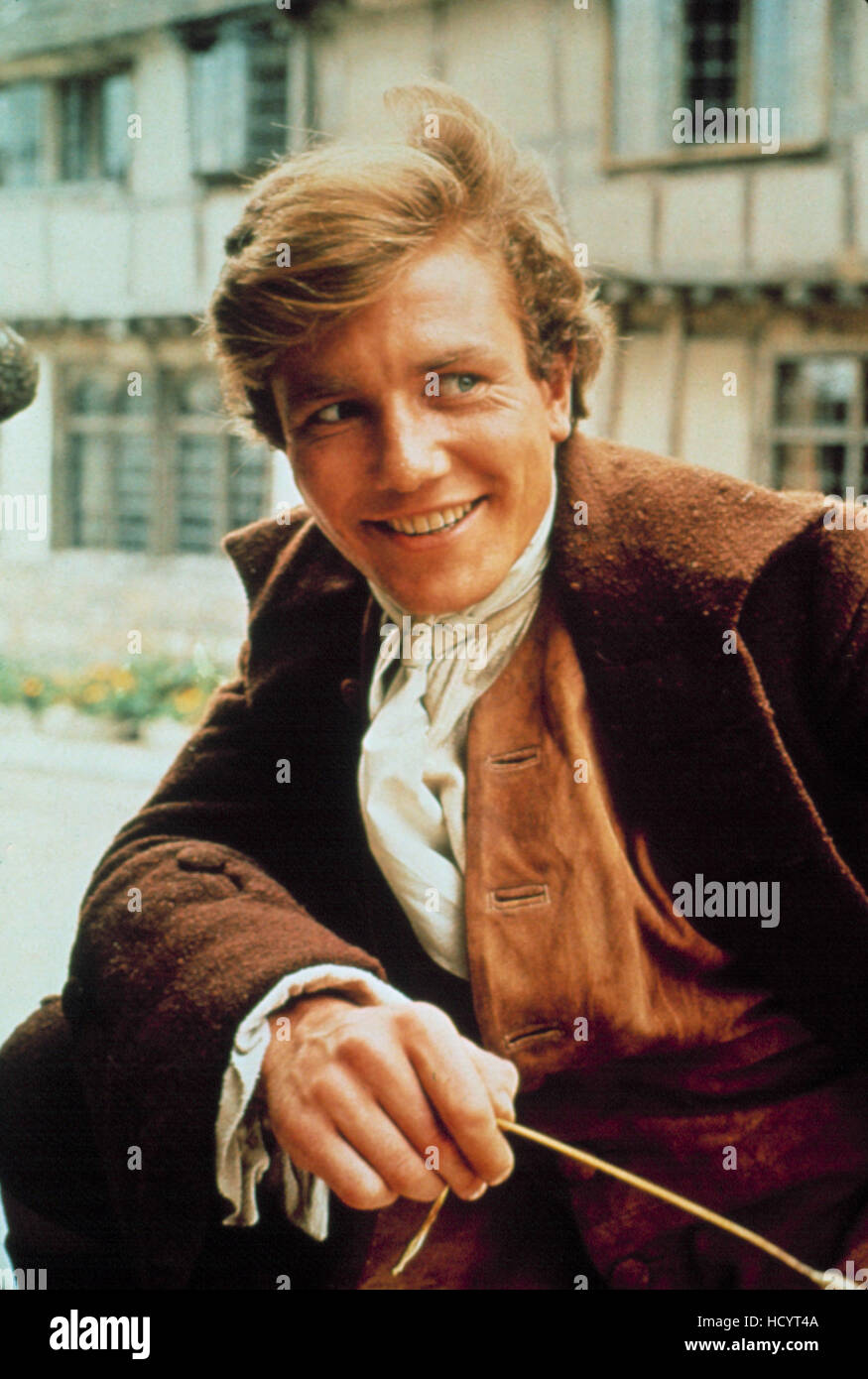 TOM JONES, Albert Finney, 1963 Stock Photo - Alamy