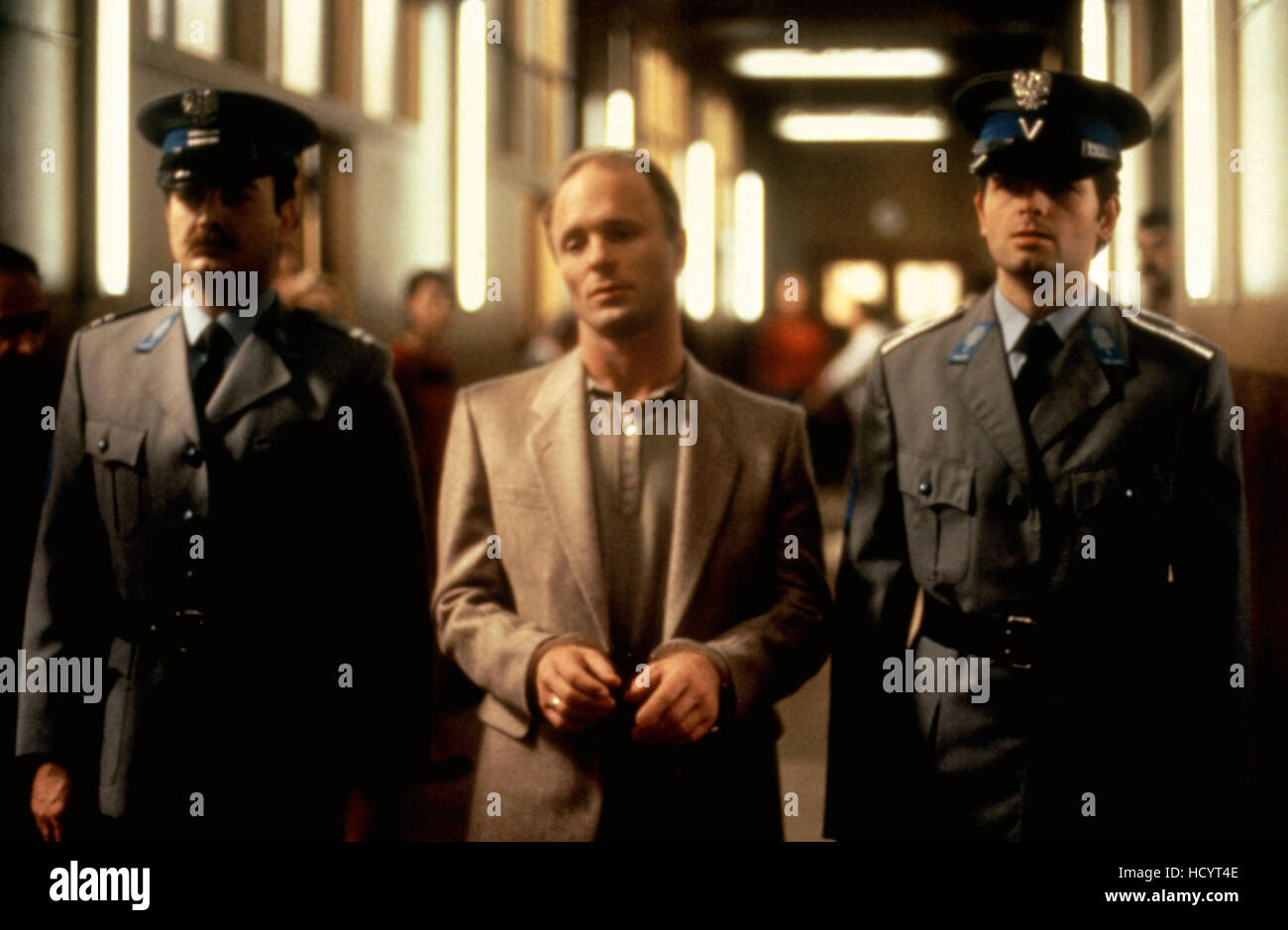 TO KILL A PRIEST, Ed Harris, 1988, (c)Columbia Pictures/courtesy ...