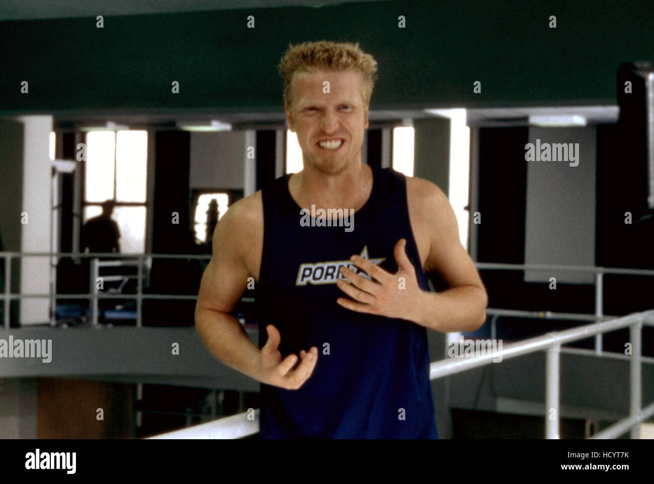 TOMCATS, Jake Busey, 2001, © Columbia Pictures / Courtesy: Everett ...