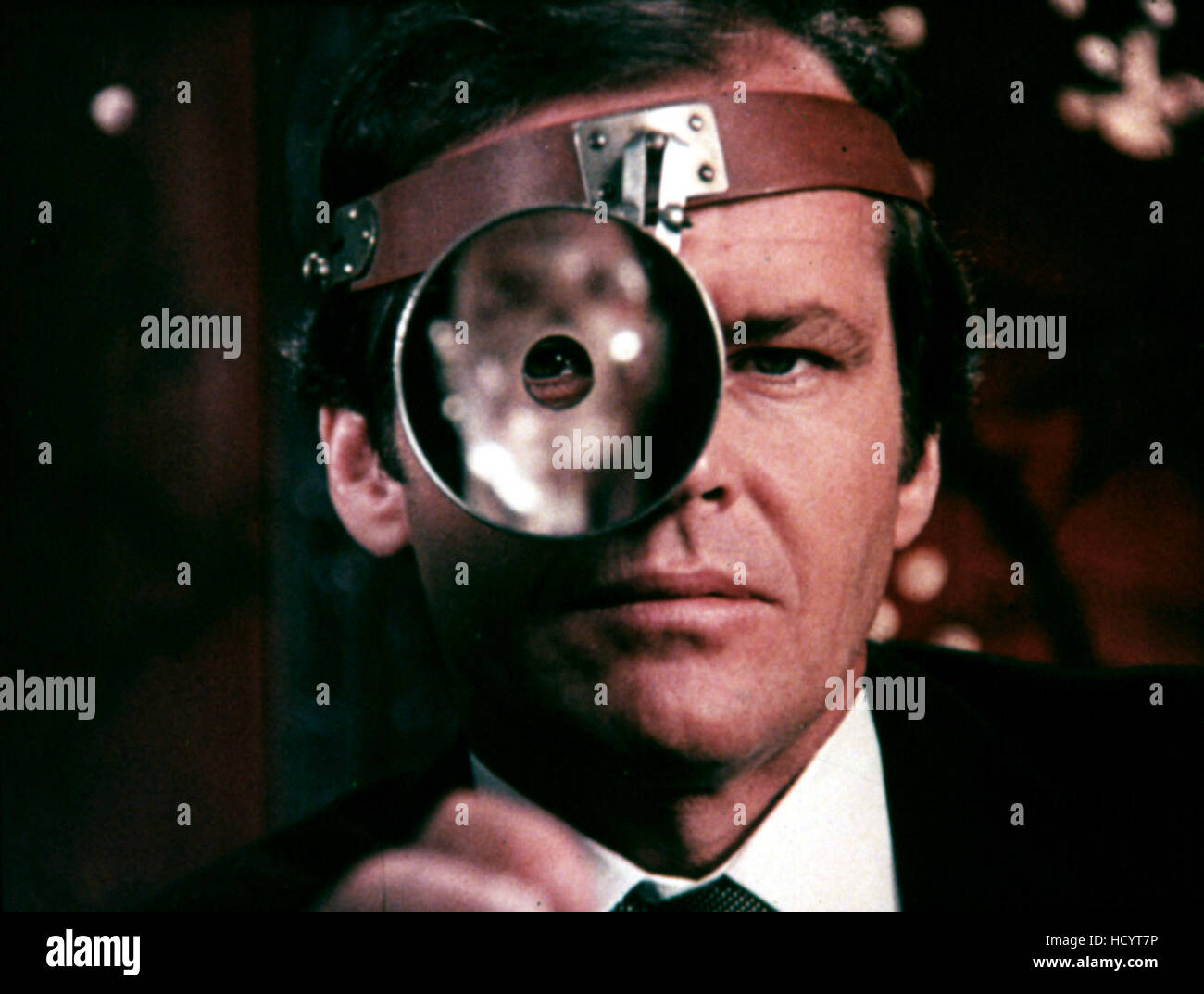 TOMMY, Jack Nicholson, 1975 Stock Photo - Alamy