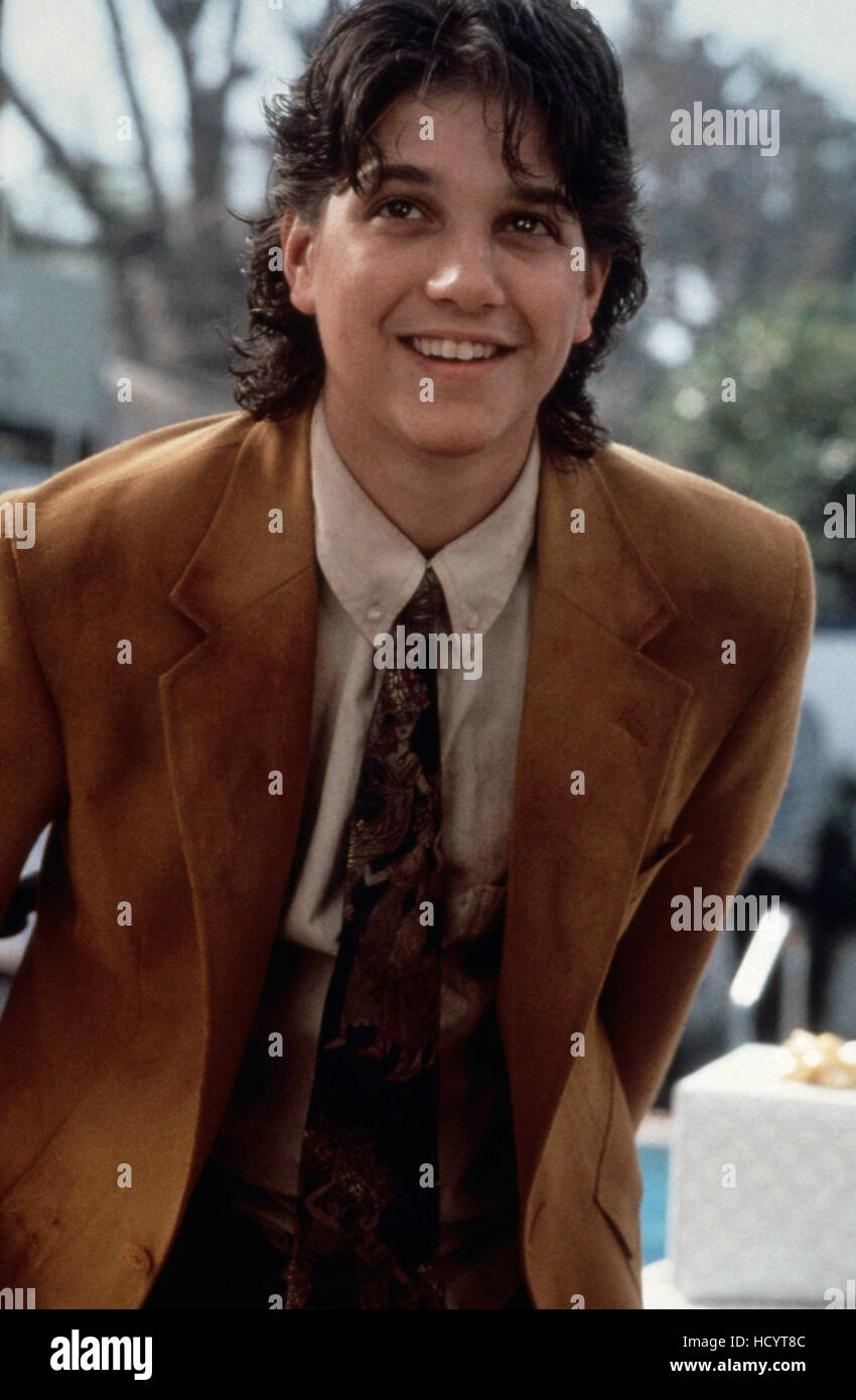 TOO MUCH SUN, Ralph Macchio, 1991, (c) New Line/courtesy Everett ...