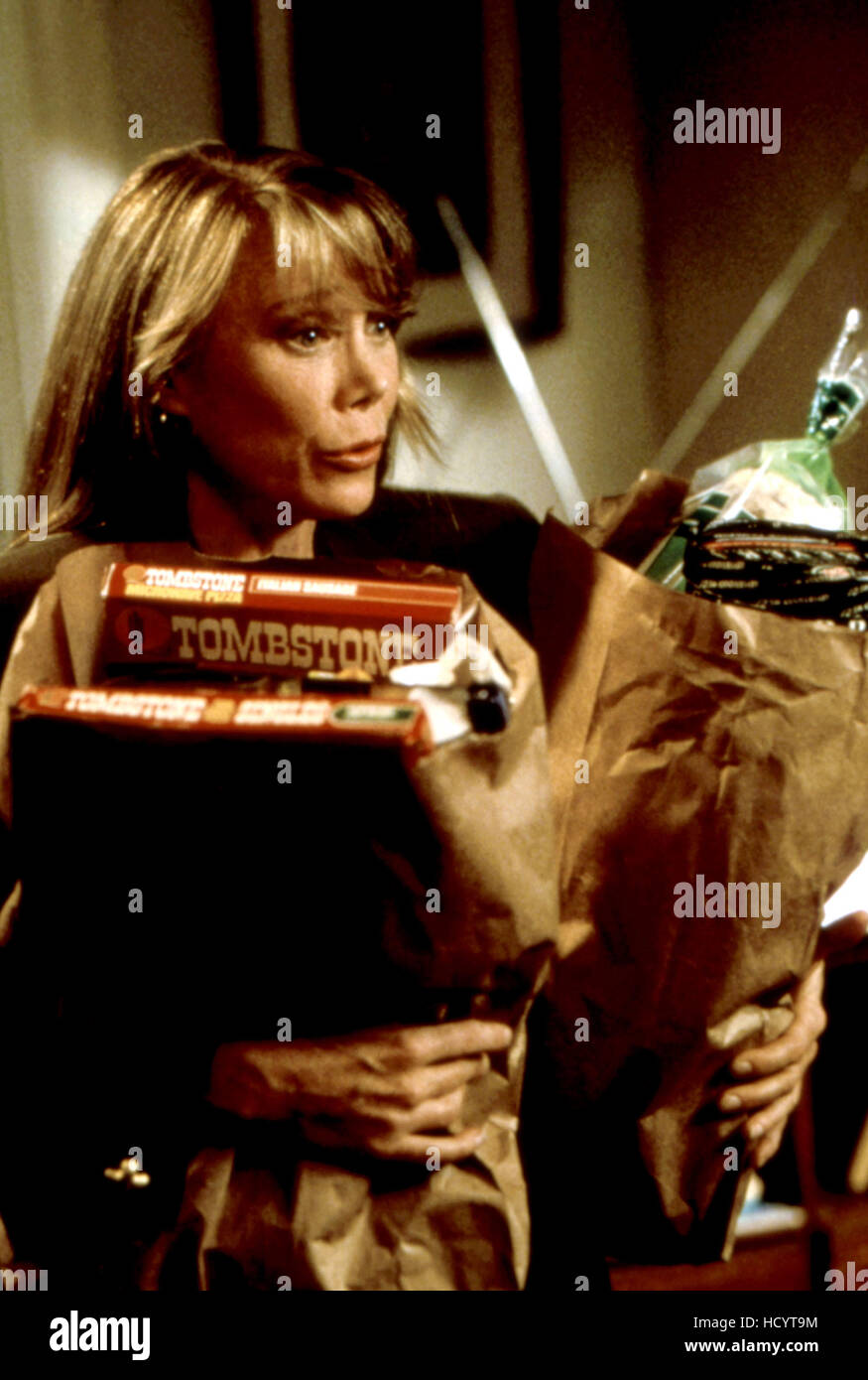 TRADING MOM, Sissy Spacek, 1994, (c)Trimark Pictures/courtesy Everett ...