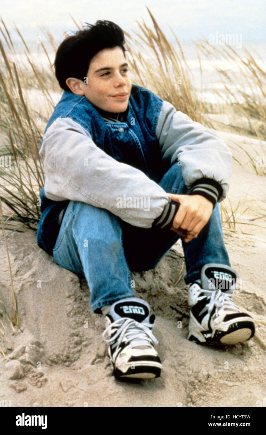 TRADING MOM, Aaron Michael Metchik, 1994, ©Trimark Pictures/courtesy ...