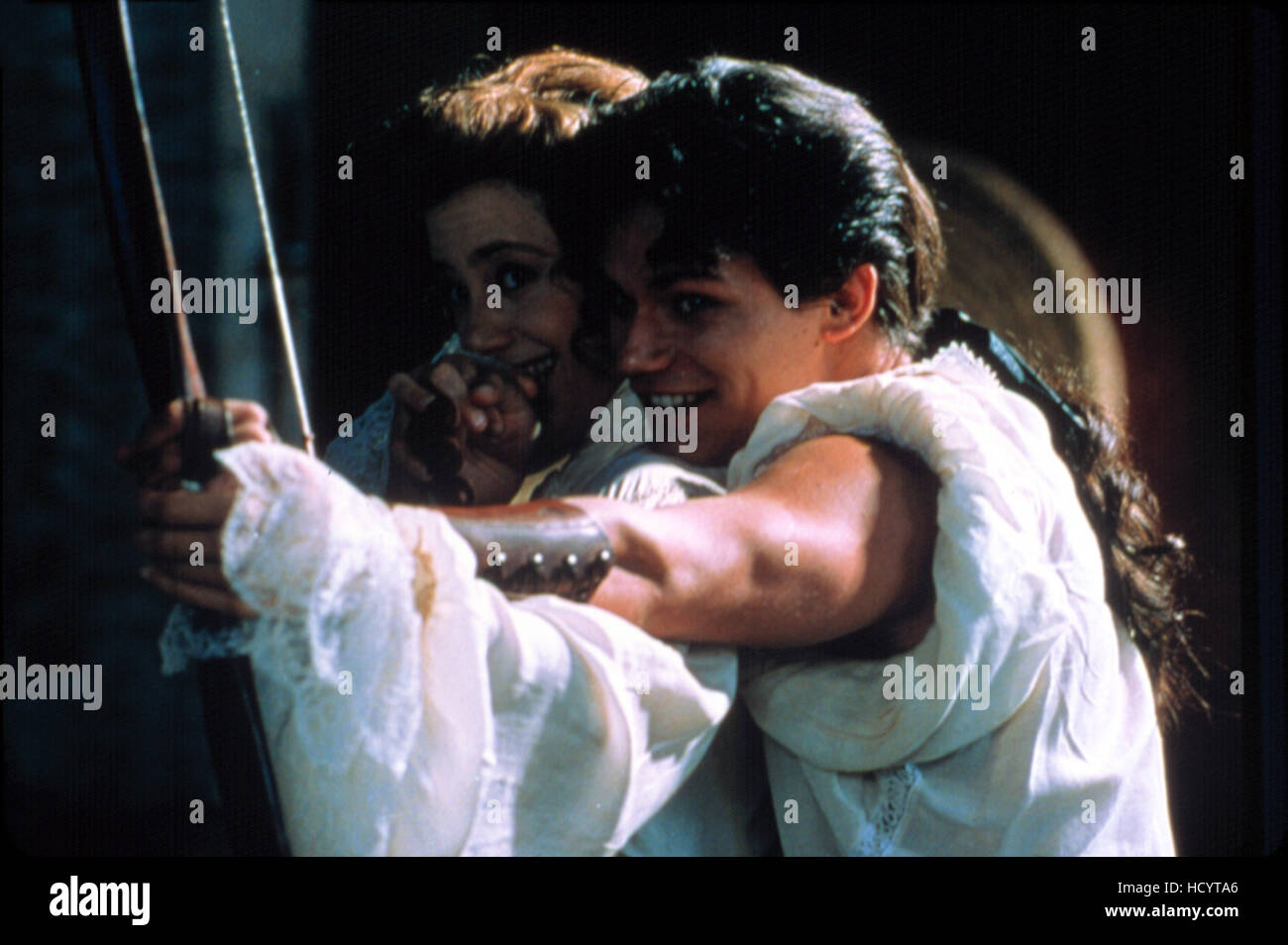 TRIUMPH OF LOVE, Mira Sorvino, Jay Rodan, 2001, © Paramount Classics ...