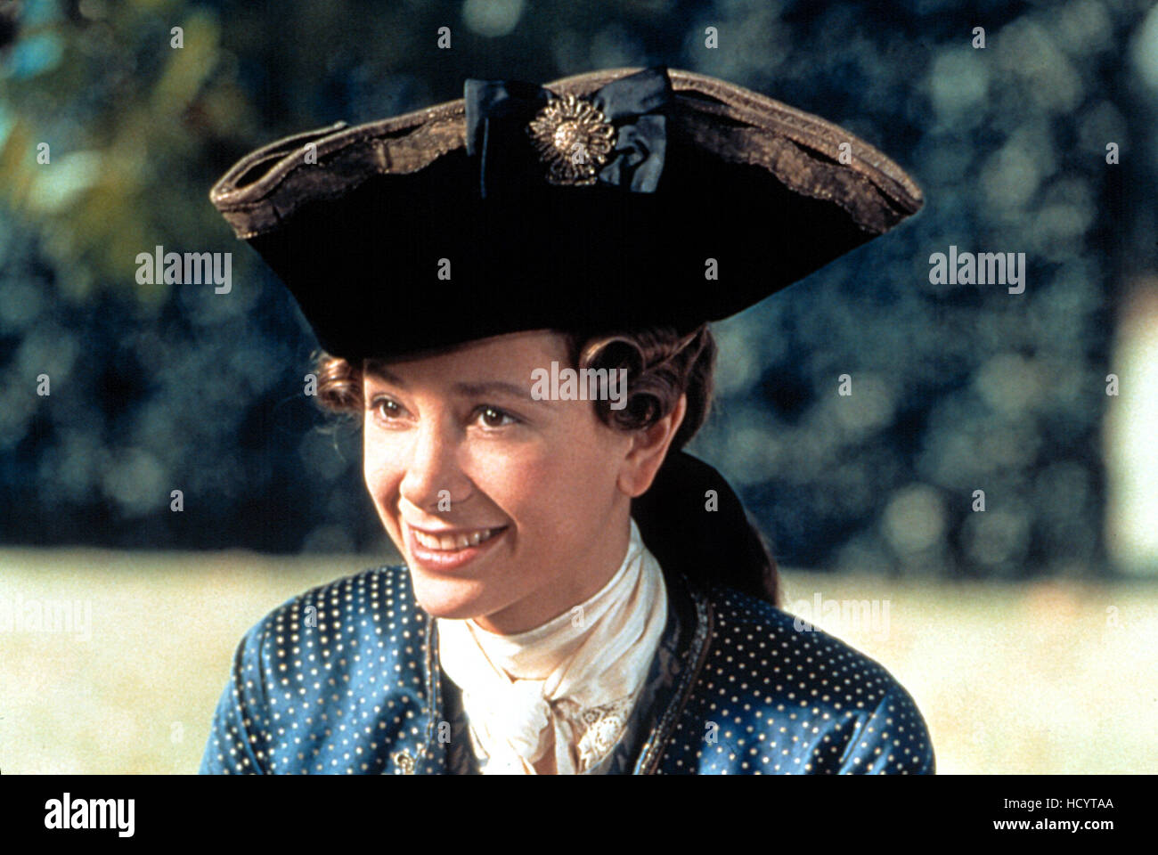 TRIUMPH OF LOVE, Mira Sorvino, 2001, © Paramount Classics/courtesy ...