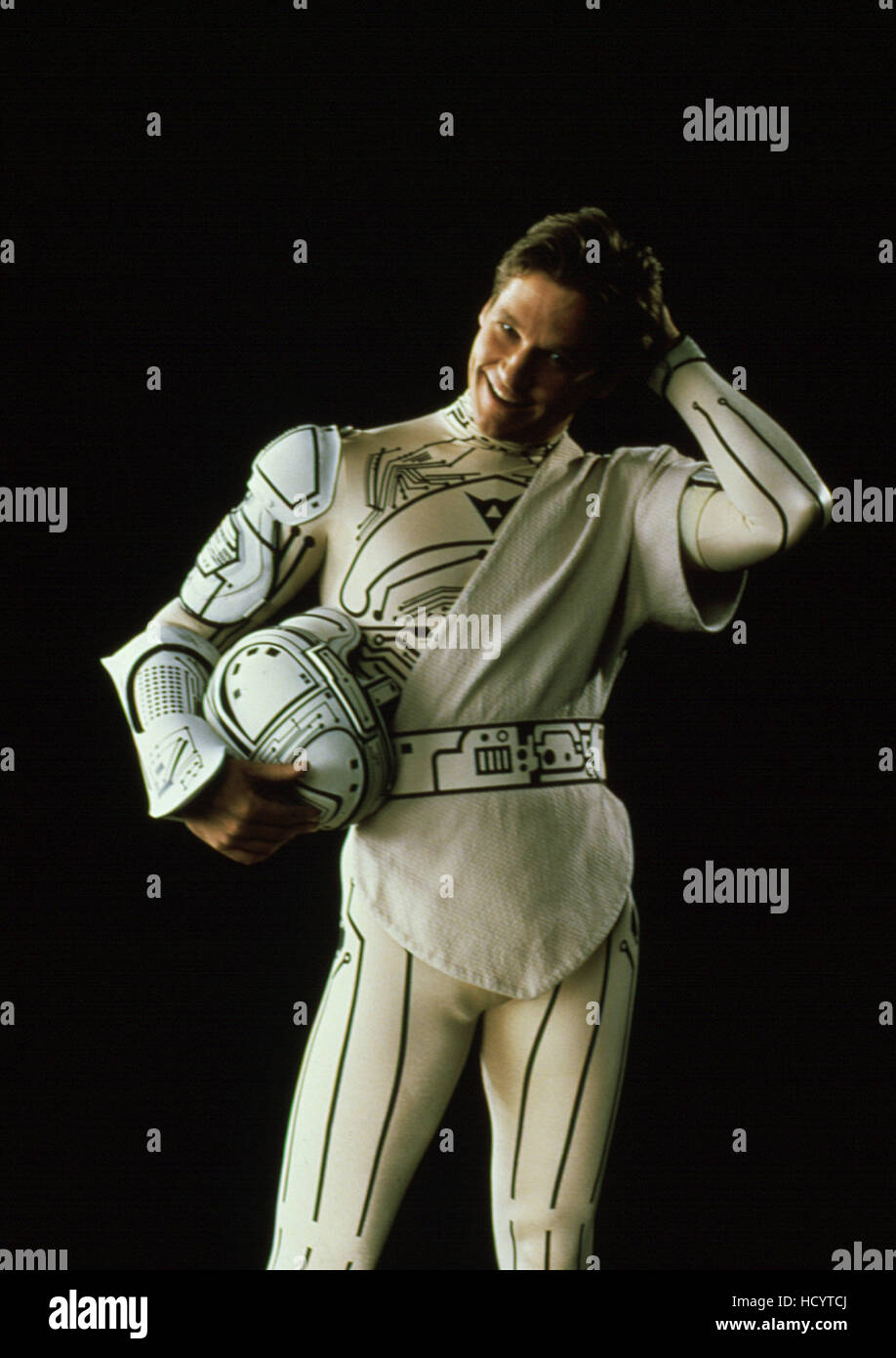 TRON, Jeff Bridges, 1982 Stock Photo - Alamy