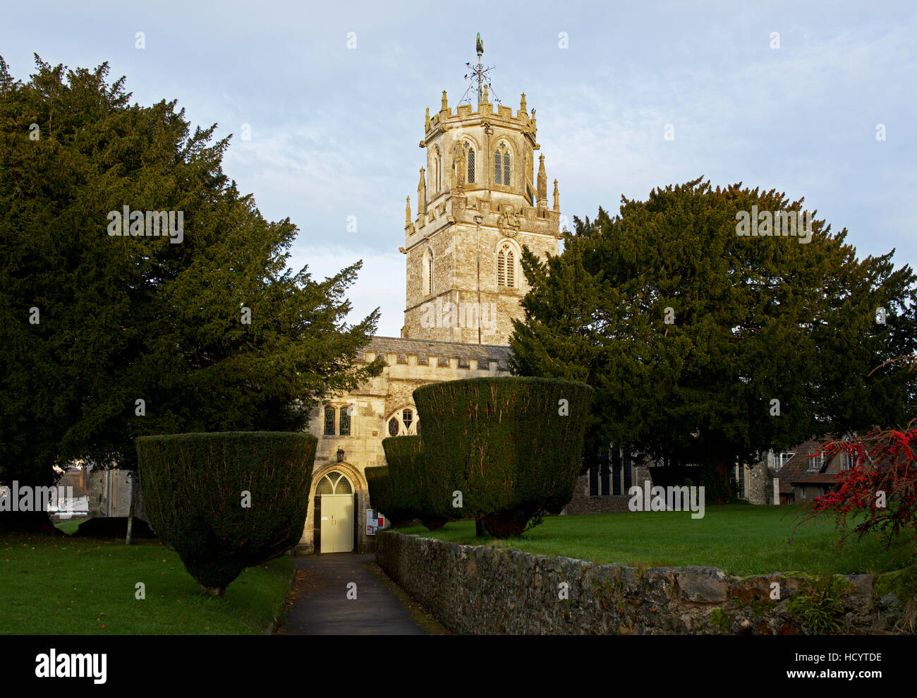 Colyton devon hi-res stock photography and images - Alamy