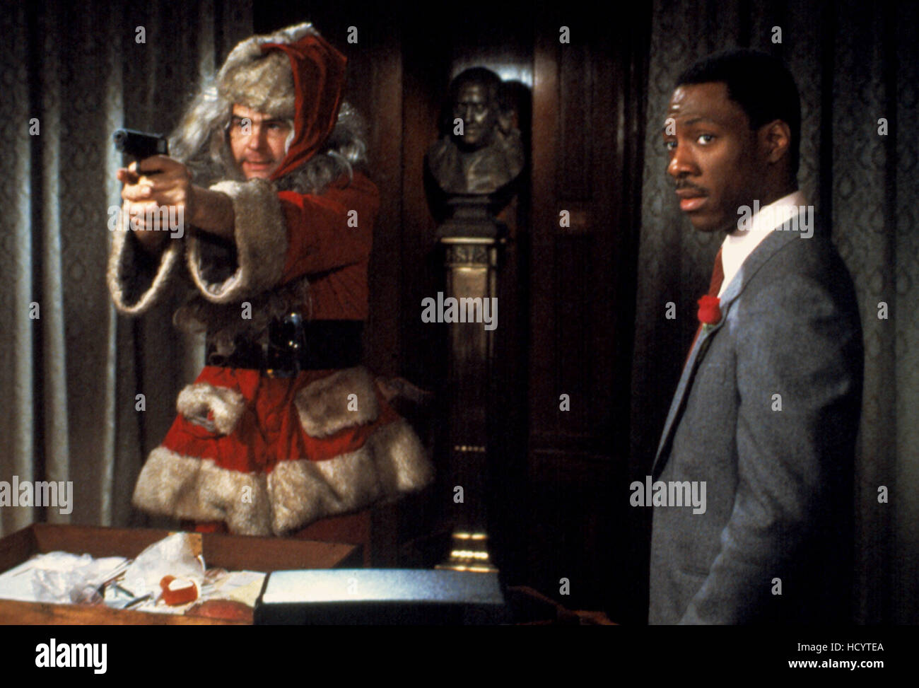 TRADING PLACES, Dan Aykroyd, Eddie Murphy, 1983 Stock Photo - Alamy