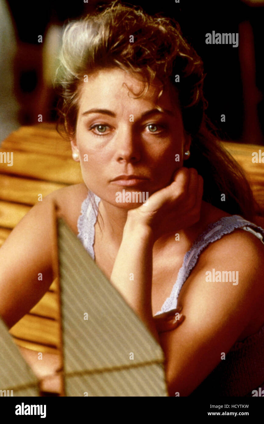 TRACK 29, Theresa Russell, 1988, (c)Island Pictures/courtesy Everett ...