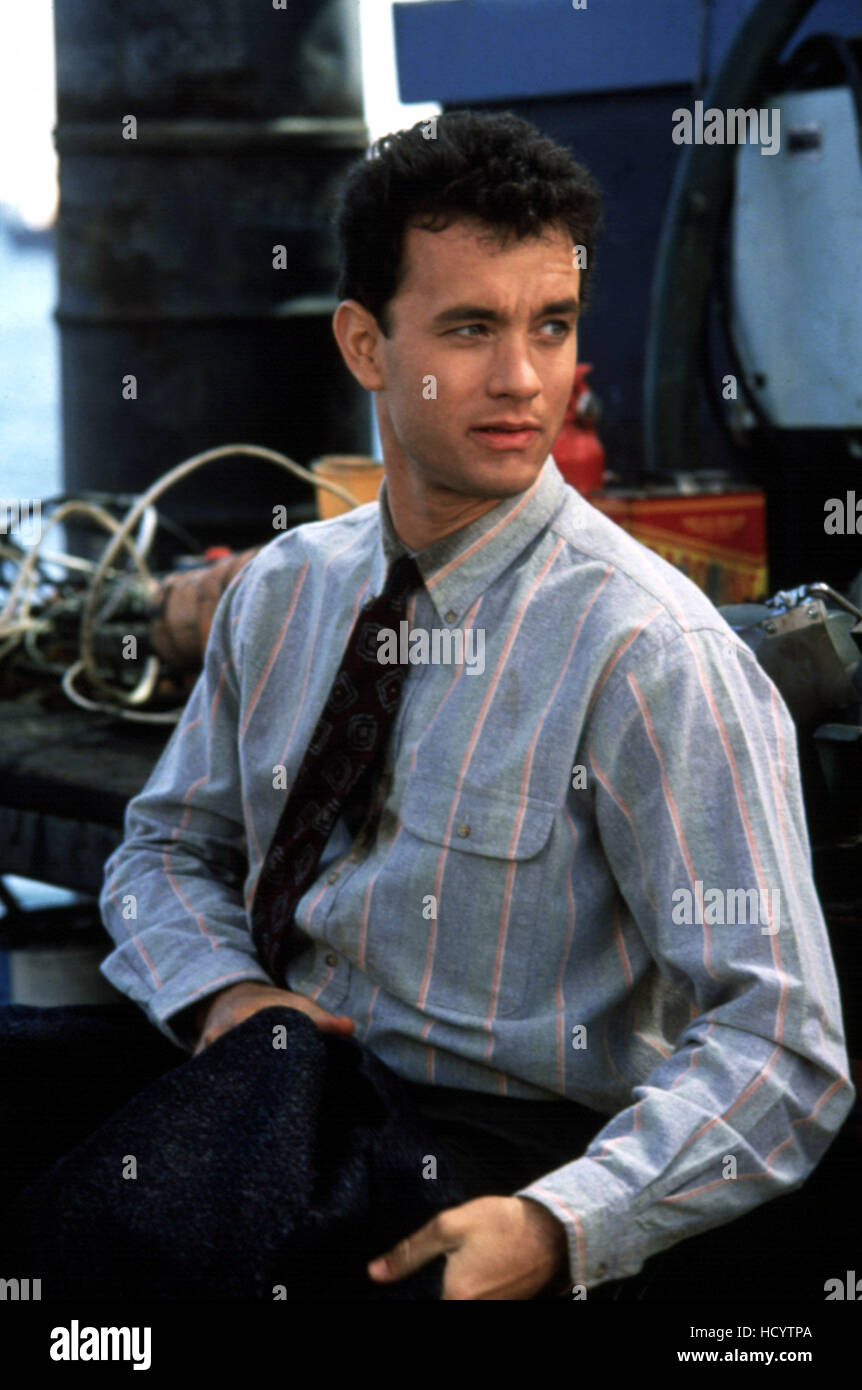 Turner and hooch 1989 hi-res stock photography and images - Alamy