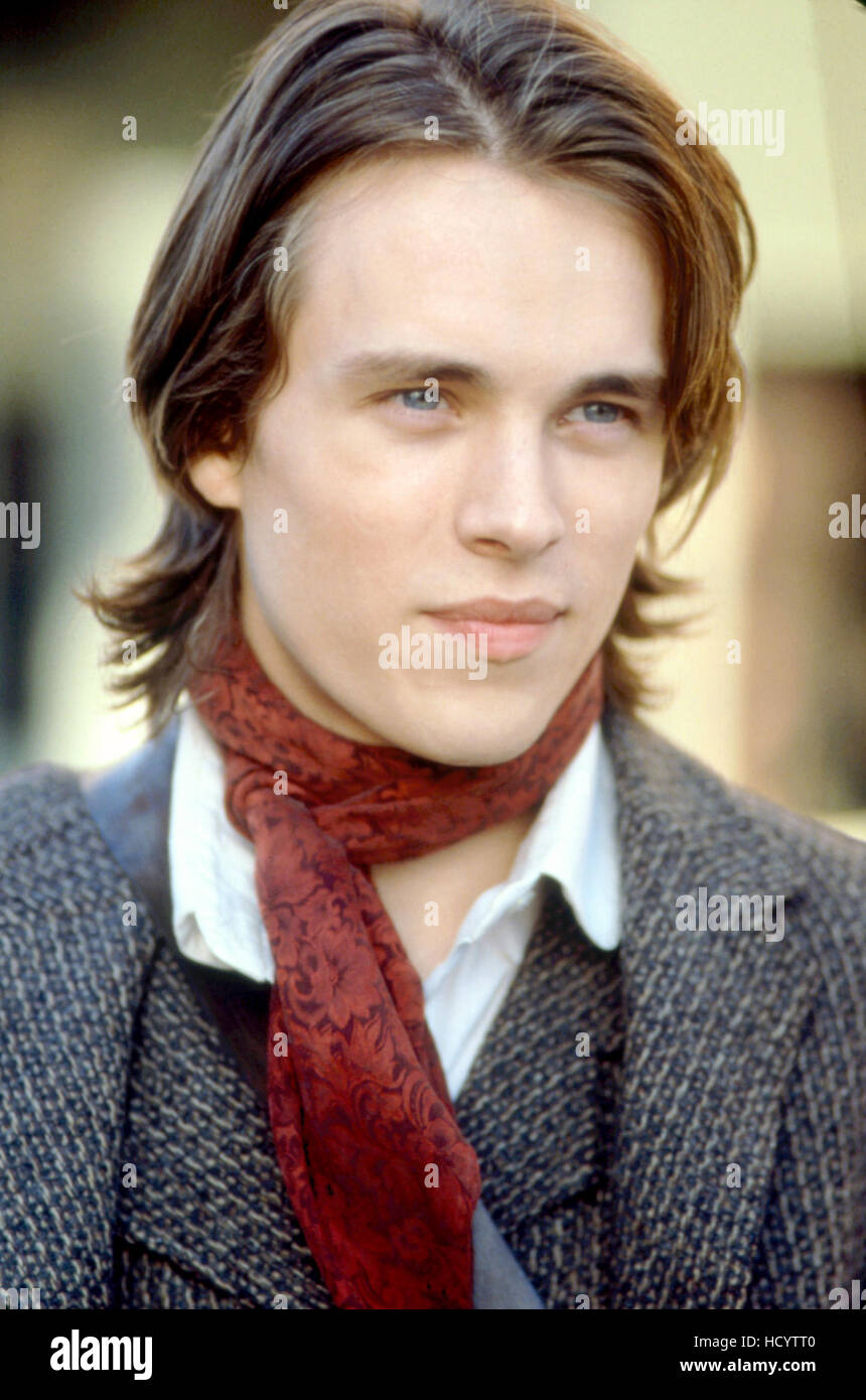 TUCK EVERLASTING, Jonathan Jackson, 2002. ©Buena Vista Pictures ...