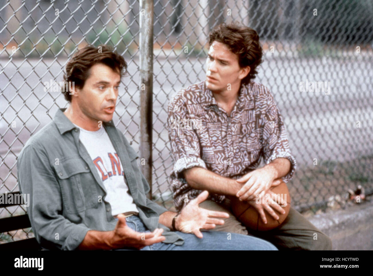 TURK 182!, Robert Urich, Timothy Hutton, 1985, TM and Copyright (c)20th ...