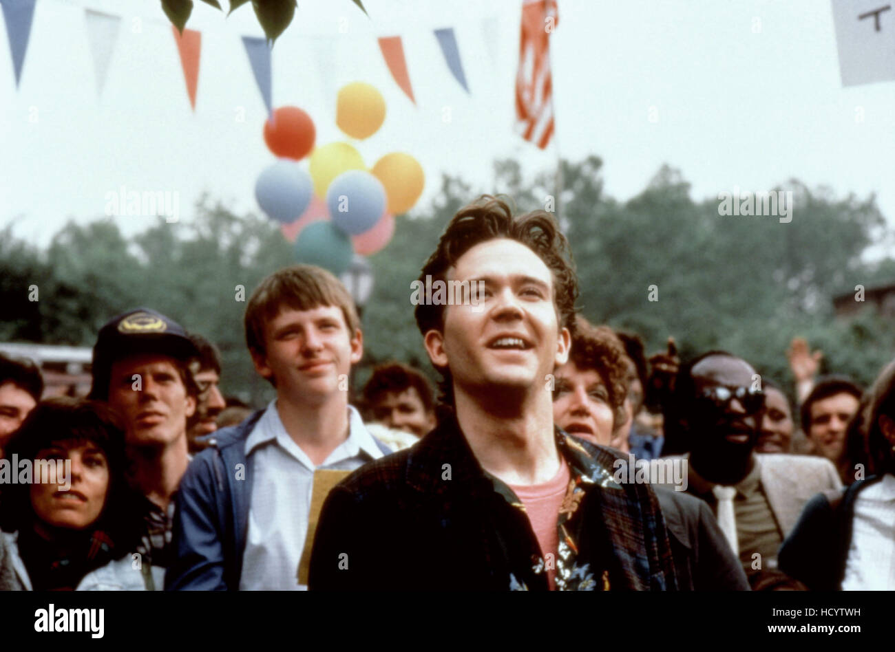 TURK 182!, Timothy Hutton, 1985, TM and Copyright (c)20th Century Fox ...