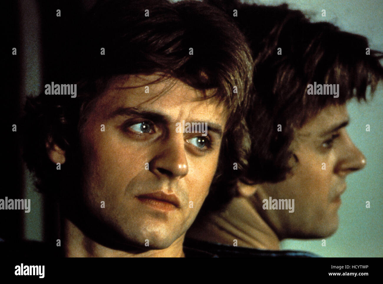 TURNING POINT, Mikhail Baryshnikov, 1977. TM and Copyright © 20th Century Fox Film Corp. All ...