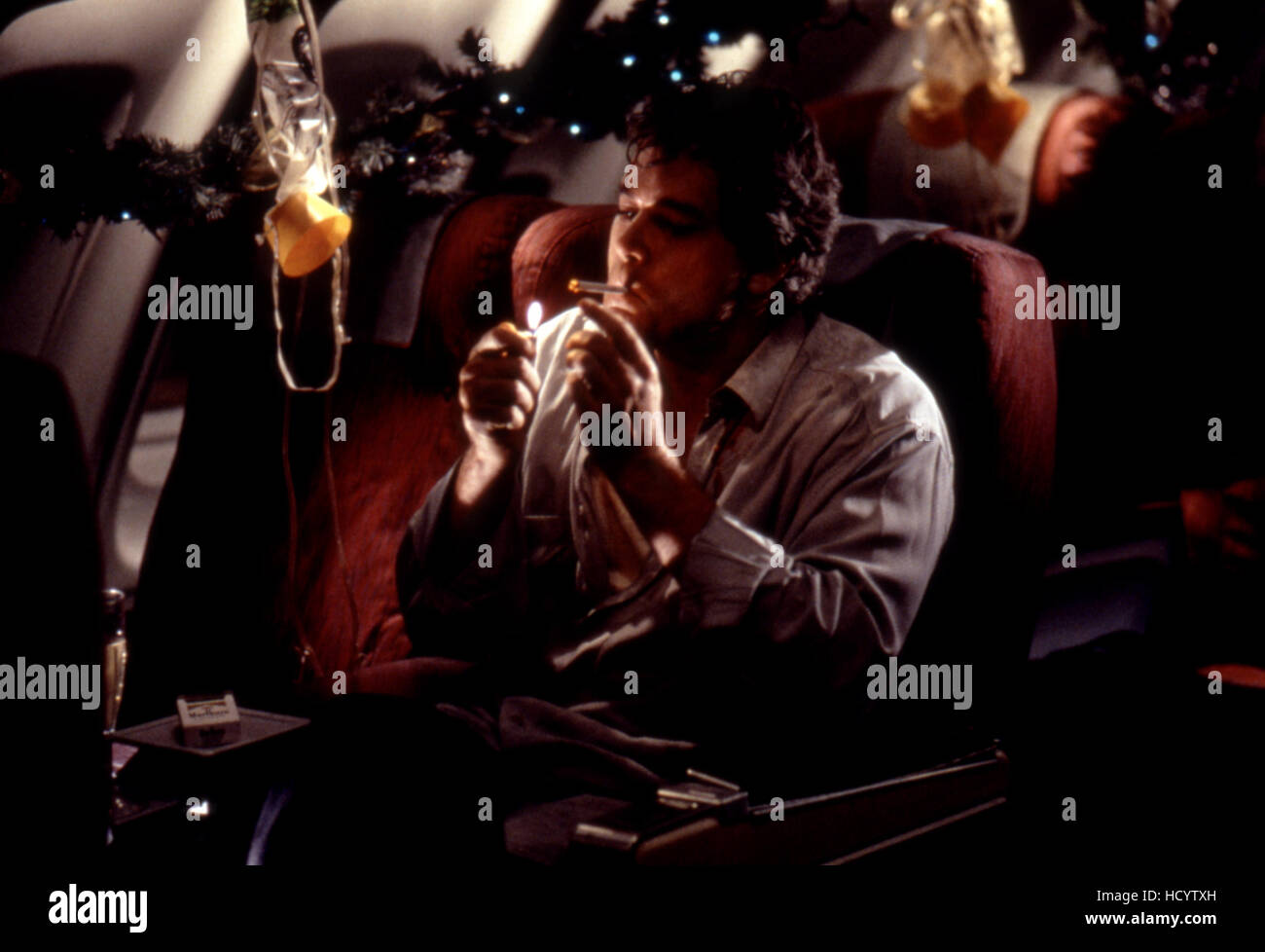 TURBULENCE, Ray Liotta, 1997, (c)MGM/courtesy Everett Collection Stock ...