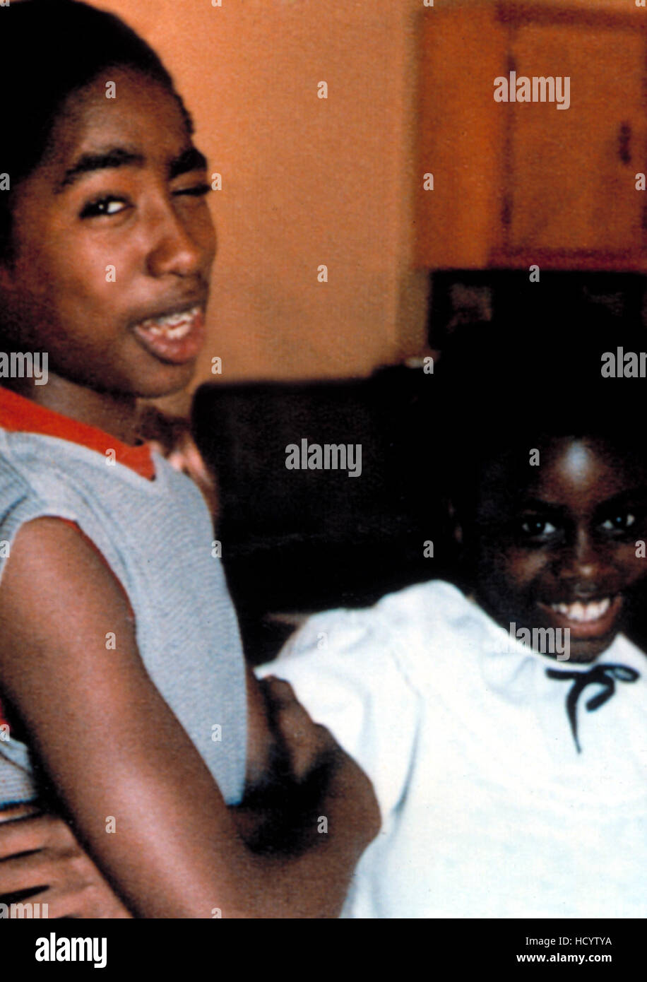 TUPAC: RESURRECTION, 2003, Tupac Shakur. © Paramount/courtesy Everett ...