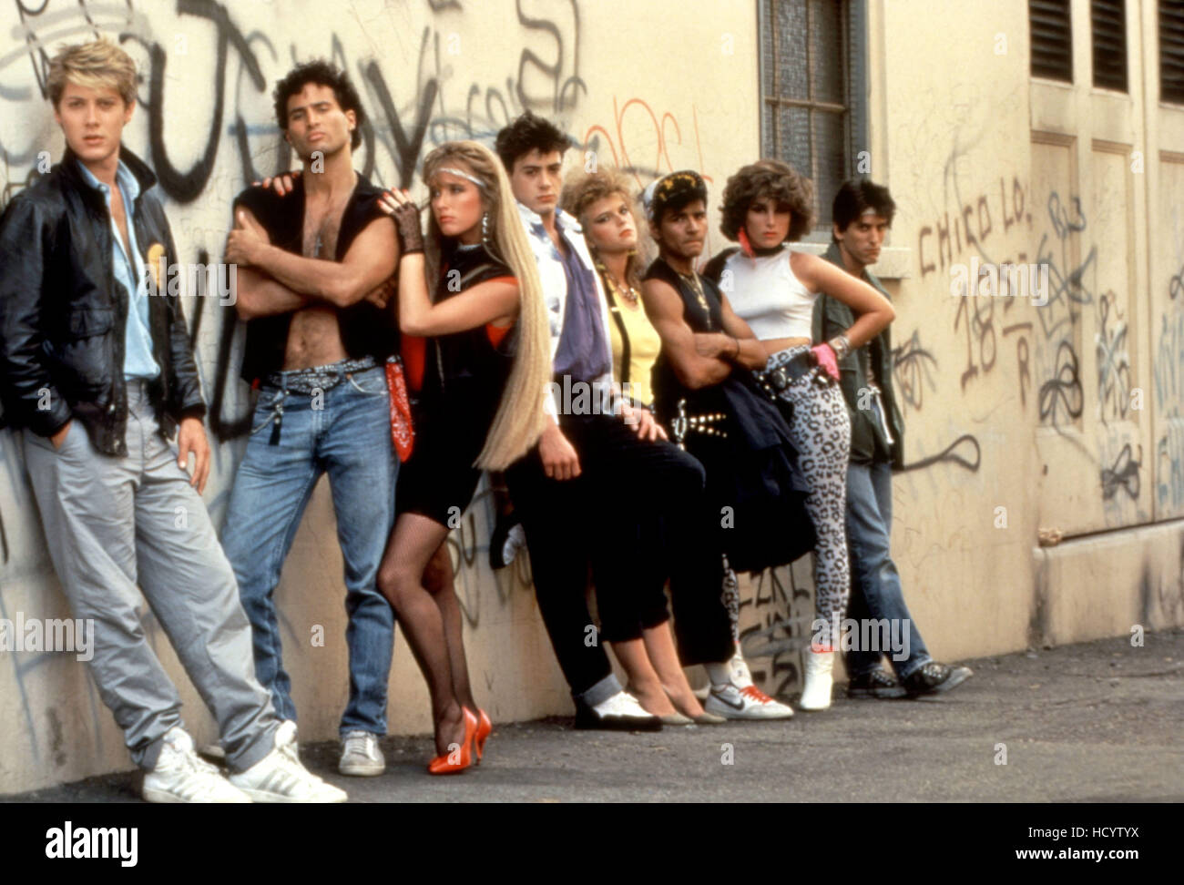 James Spader Tuff Turf