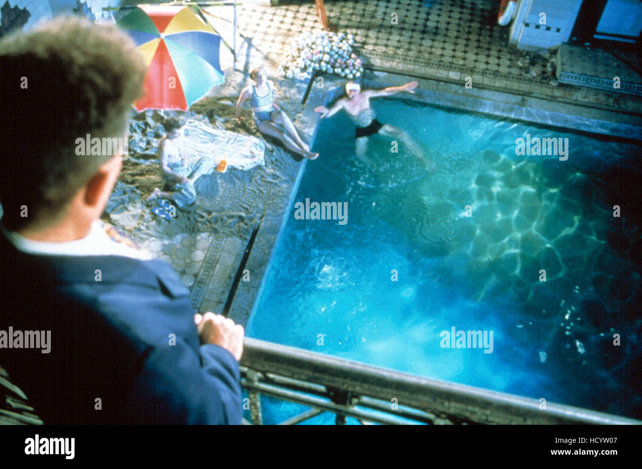 TUVALU, Terrence Gillespie, 1999. ©Indican Pictures/Courtesy Everett ...