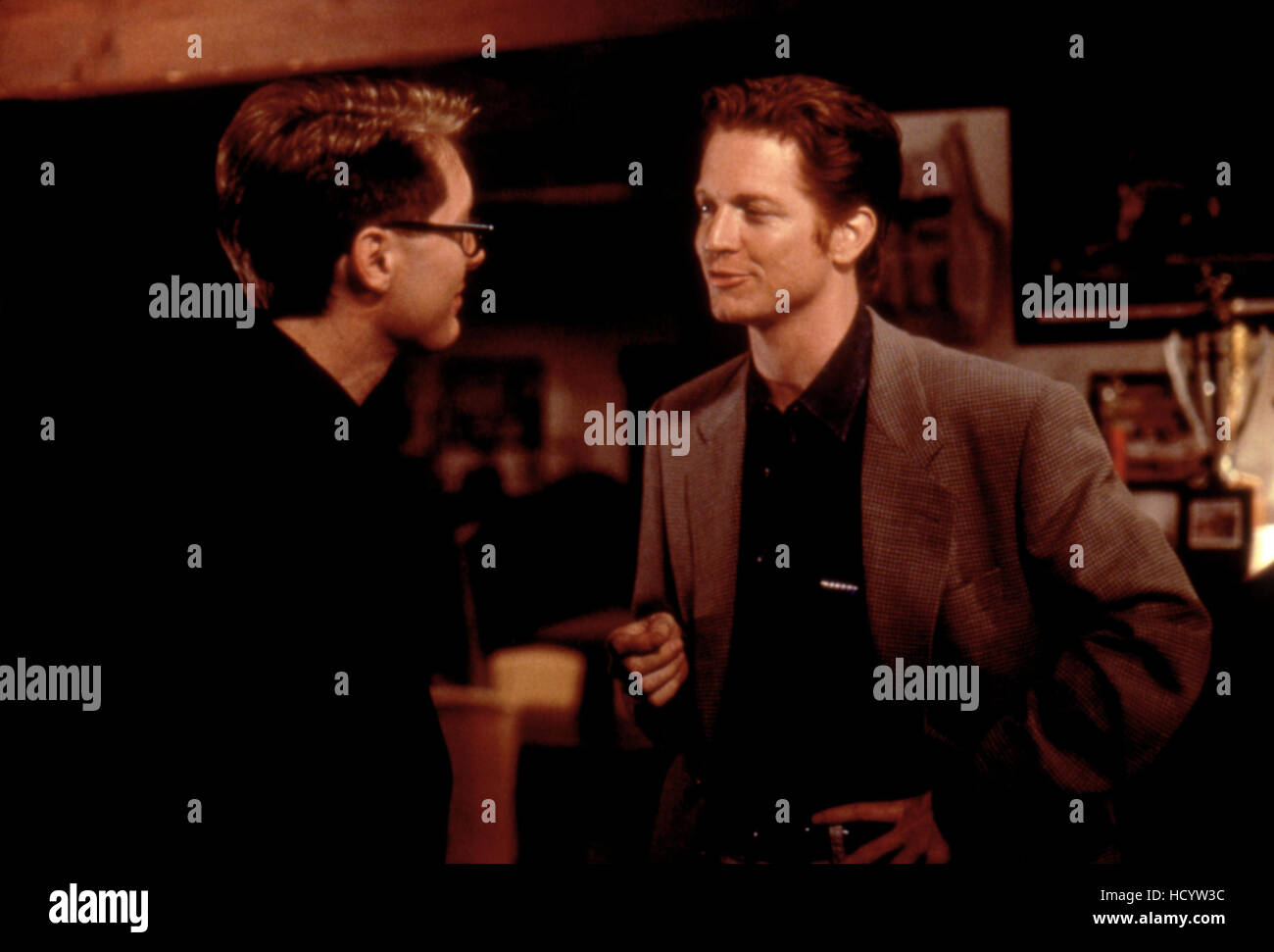2 DAYS IN THE VALLEY, James Spader, Eric Stoltz, 1996, (c)MGM/courtesy ...