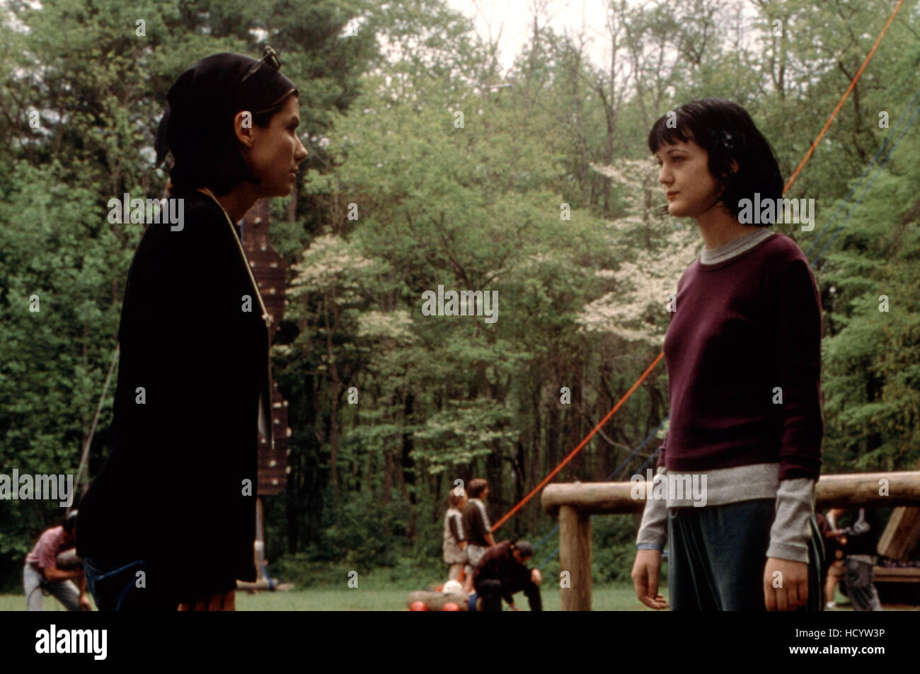 28 DAYS, Sandra Bullock, Azura Skye, 2000, (c)Columbia Pictures ...