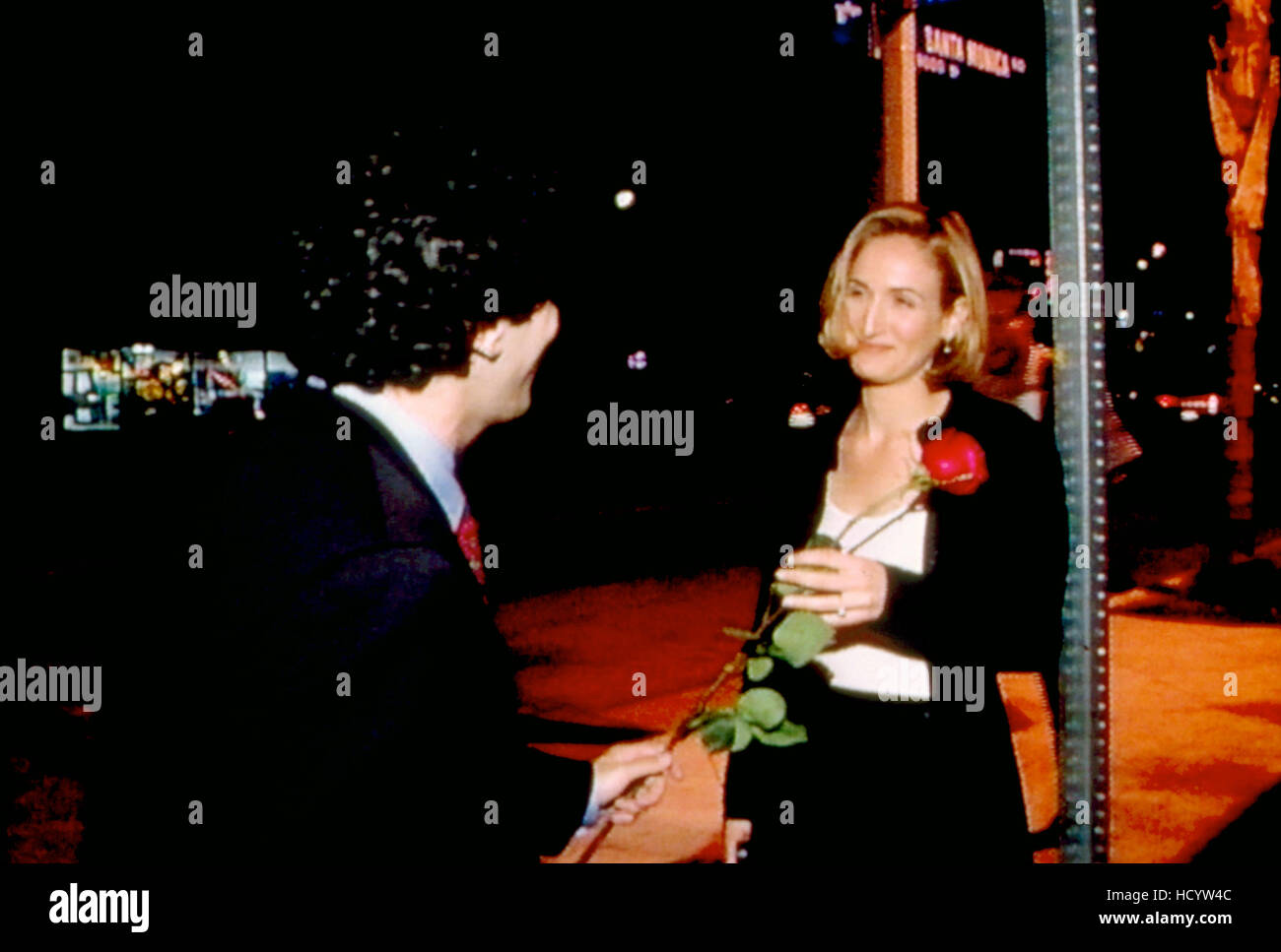 20 DATES, Myles Berkowitz, Signy Coleman, 1998, TM & ©Fox Searchlight ...