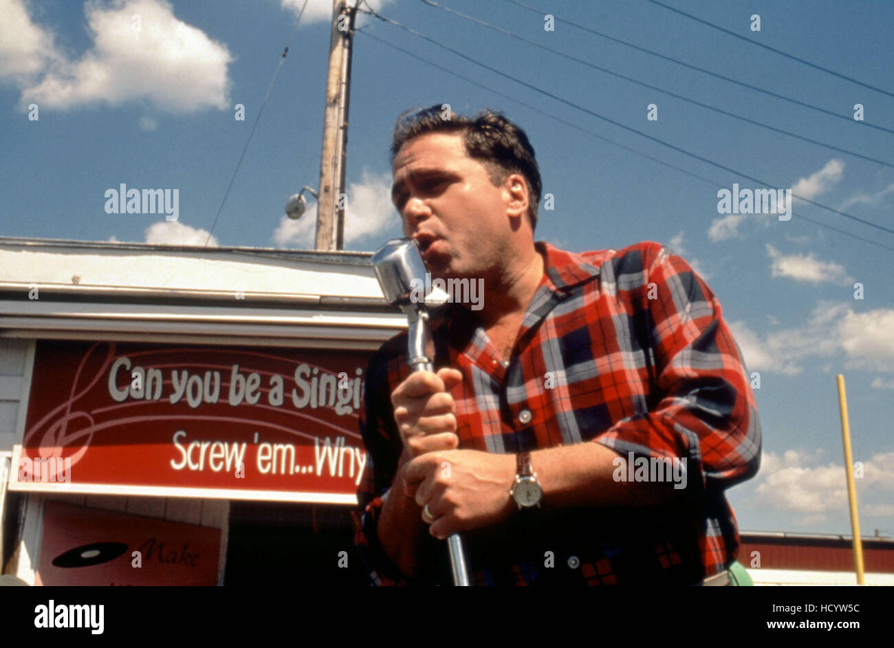 TWO FAMILY HOUSE, Michael Rispoli, 2000, (c)Lions Gate/courtesy Everett ...