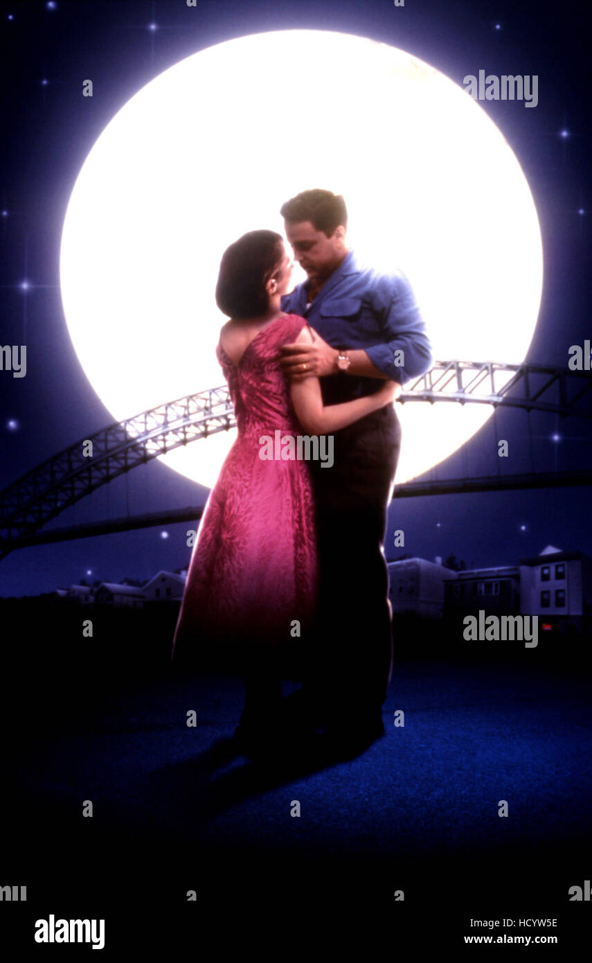 TWO FAMILY HOUSE, from left: Kathrine Narducci, Michael Rispoli, 2000 ...