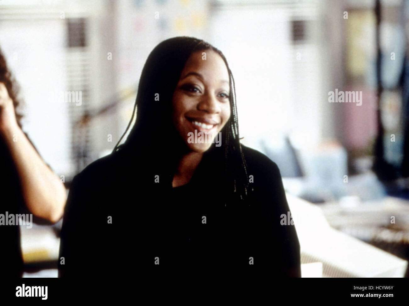 THE 24 HOUR WOMAN, Marianne Jean-Baptiste, 1999, (c)Artisan ...