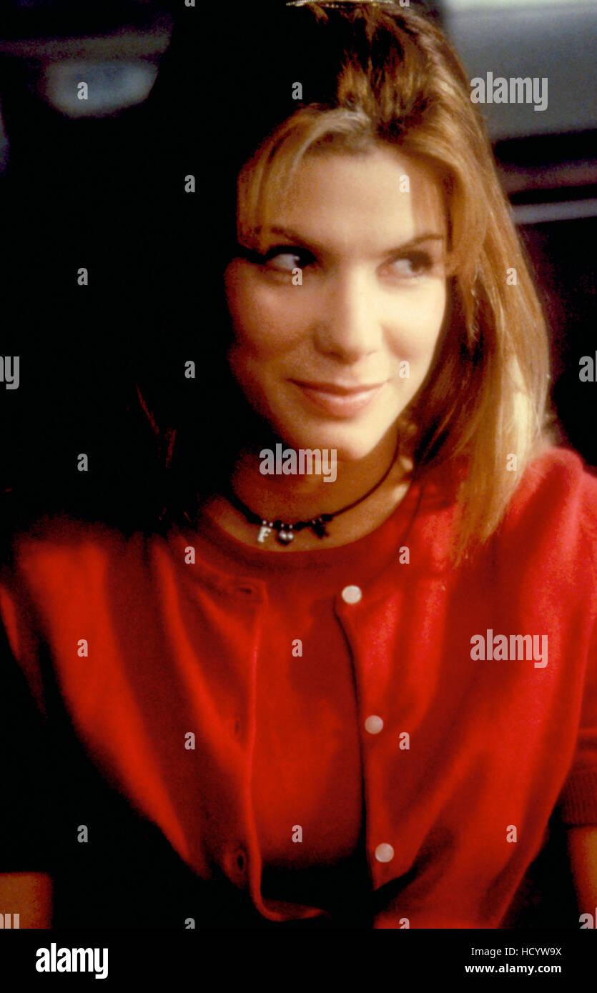 TWO IF BY SEA, Sandra Bullock, 1996, (c)Warner Bros./courtesy Everett ...