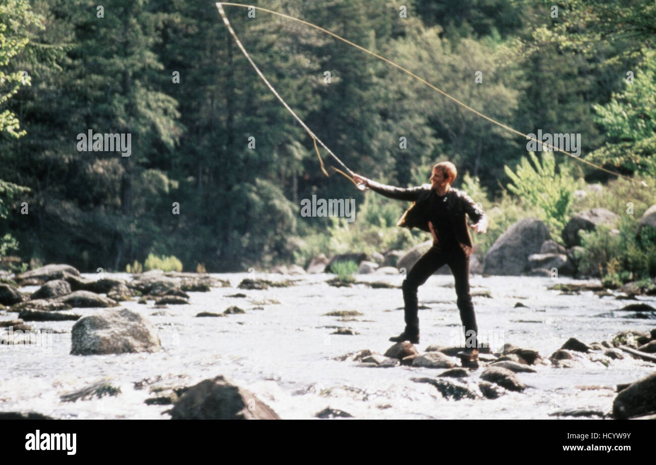 TWO IF BY SEA, Denis Leary, 1996, © Warner Brothers/courtesy Everett ...