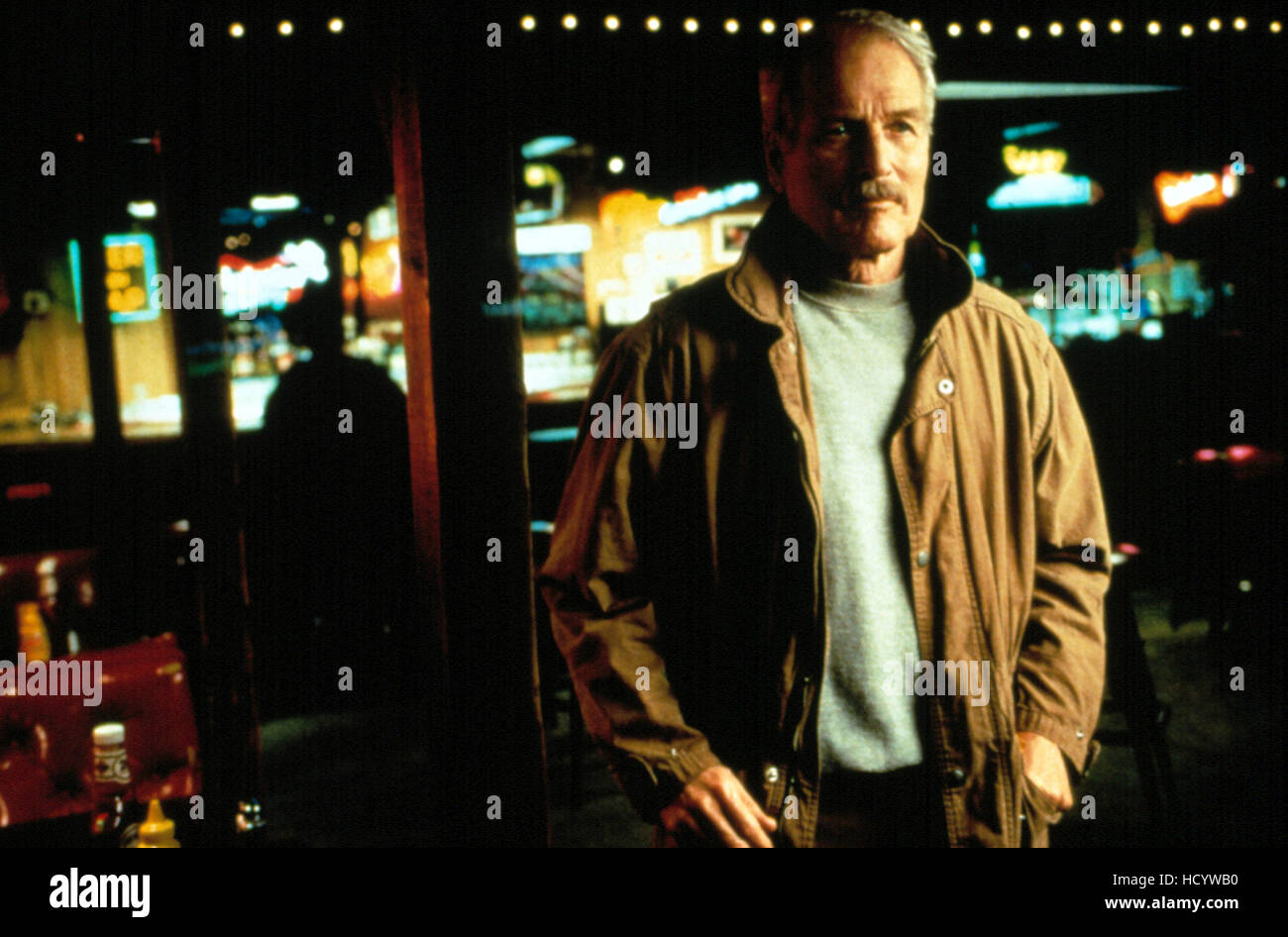 TWILIGHT, Paul Newman, 1998 Stock Photo - Alamy