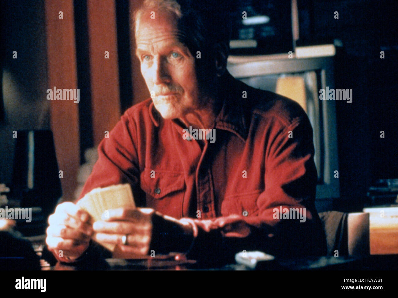 TWILIGHT, Paul Newman, 1998 Stock Photo - Alamy