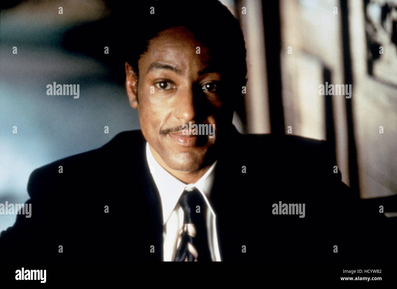 TWILIGHT, Giancarlo Esposito, 1998, (c)Paramount/courtesy Everett ...