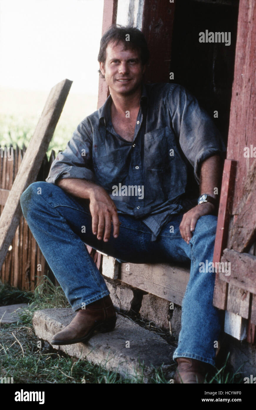 TWISTER, Bill Paxton, 1996, © Warner Brothers/courtesy Everett ...