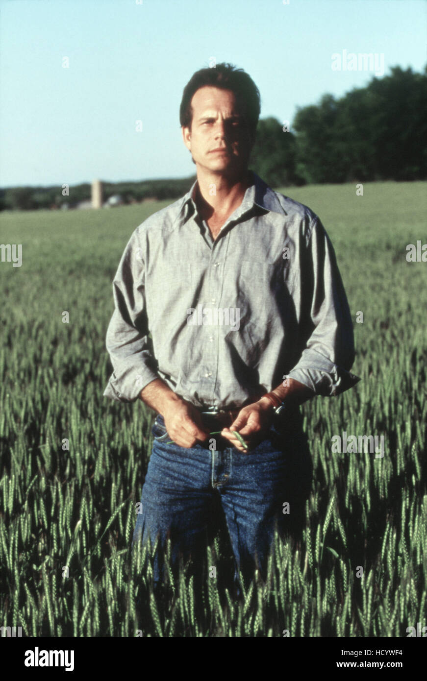 TWISTER, Bill Paxton, 1996, © Warner Brothers/courtesy Everett ...