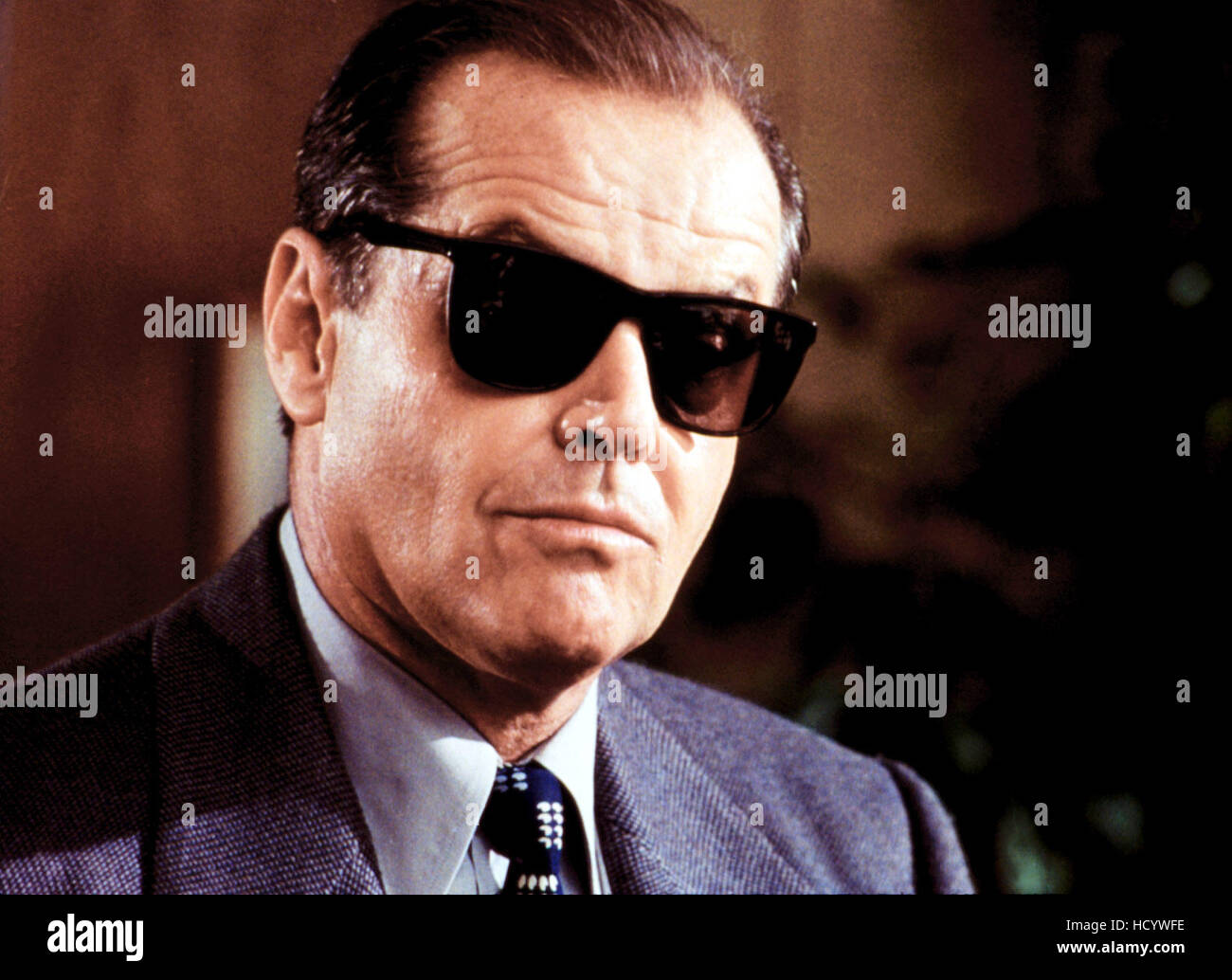 Jack Nicholson 1990 Jack Nicholson Gets Heartbreaking News As